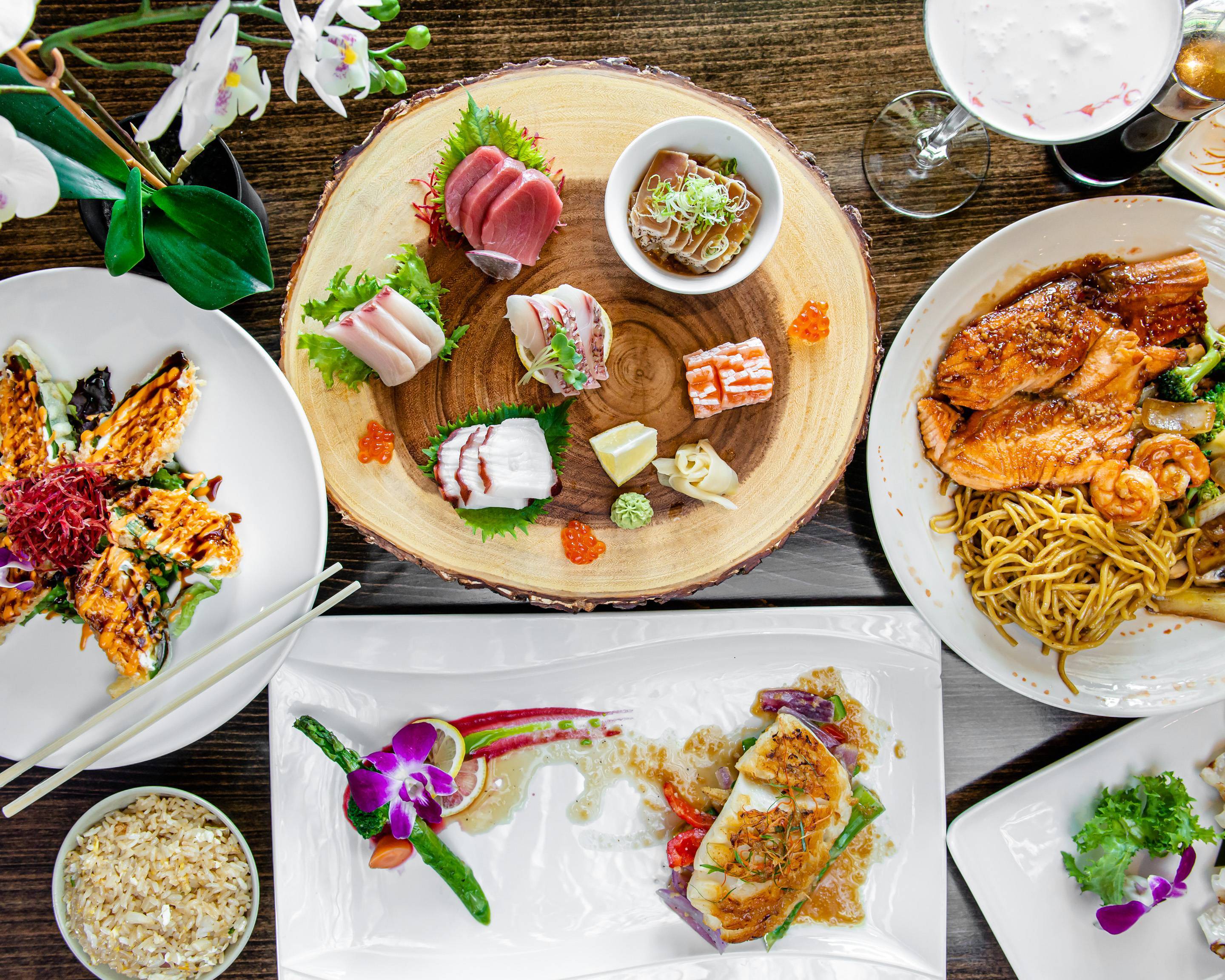 Misimi Menu Shelton • Order Misimi Delivery Online • Postmates