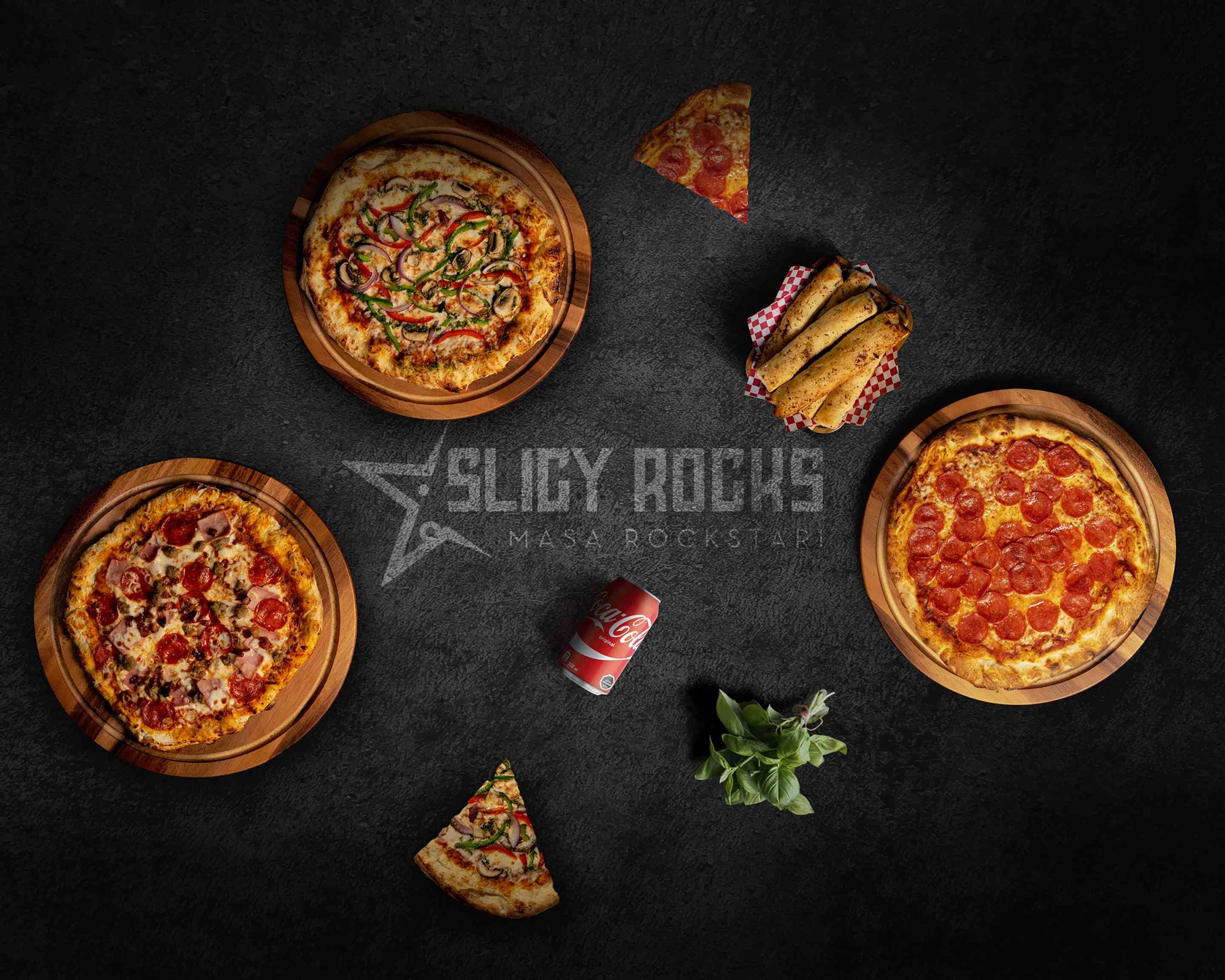Order Slicy Rocks (Hull) Menu Delivery in Gatineau | Menu & Prices ...