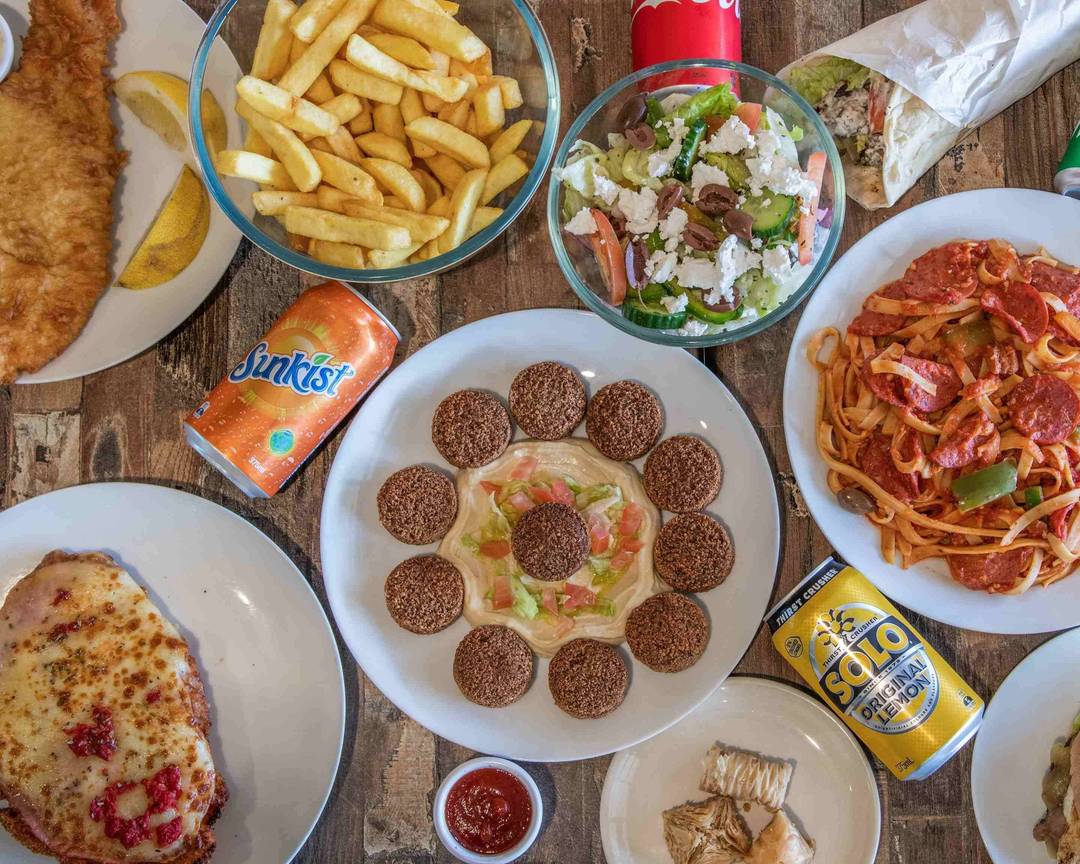 Order Big Chief Pizza Delivery Online | Melbourne | Menu & Prices ...