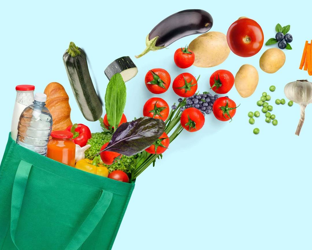 Order Same-Day Grocery Delivery Online Near You | Uber Eats