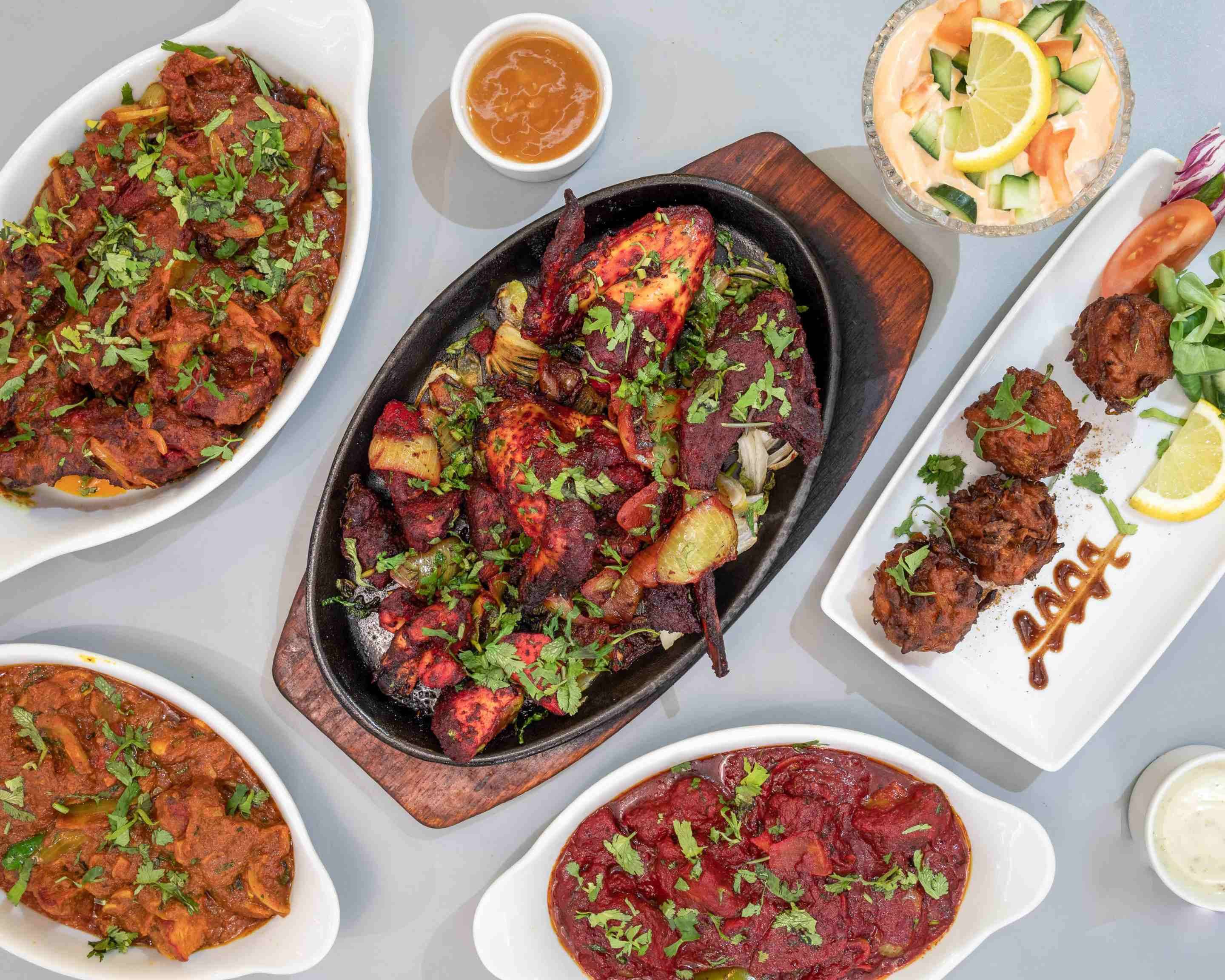 Mint Room (Barry) Menu & Prices - Barry Delivery - Order with Uber Eats