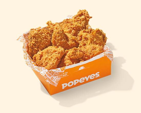 Popeye's Delivery Menu - Gadsden | Order Online