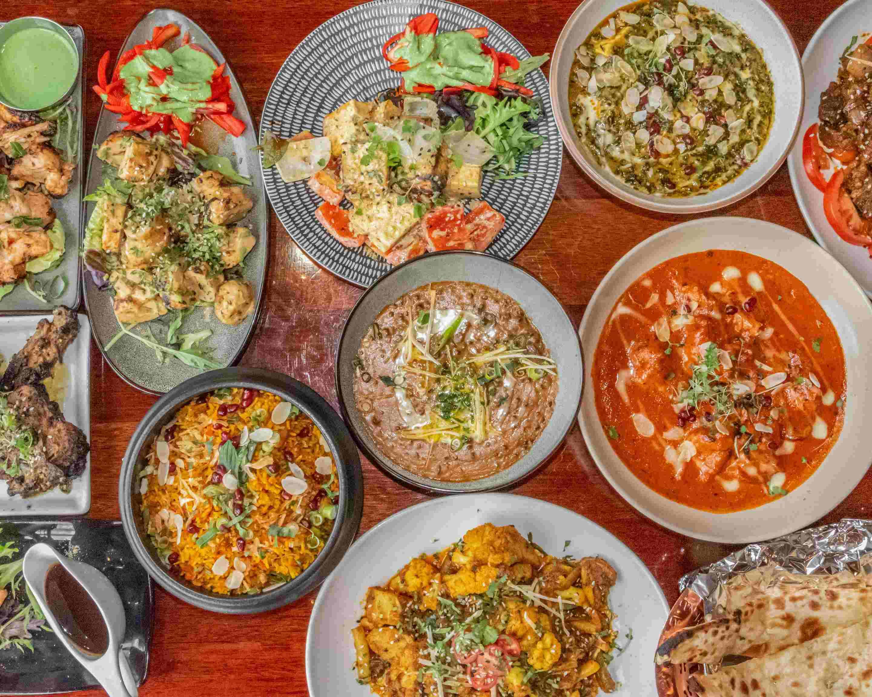 Order Lakeside Gurkhas | Menu & Prices | Canberra Delivery | Uber Eats