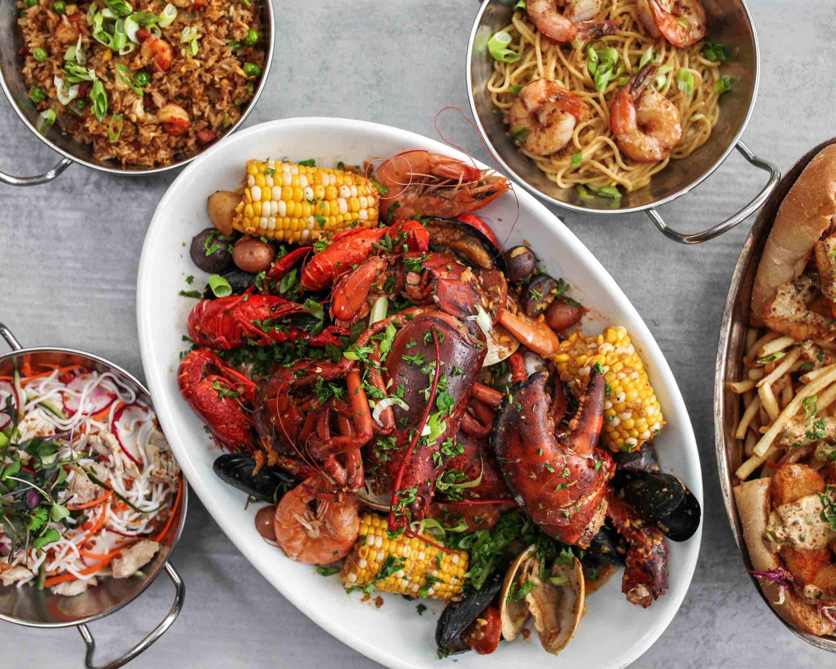 Order Bootleg Special Delivery in Boston | Menu & Prices | Uber Eats