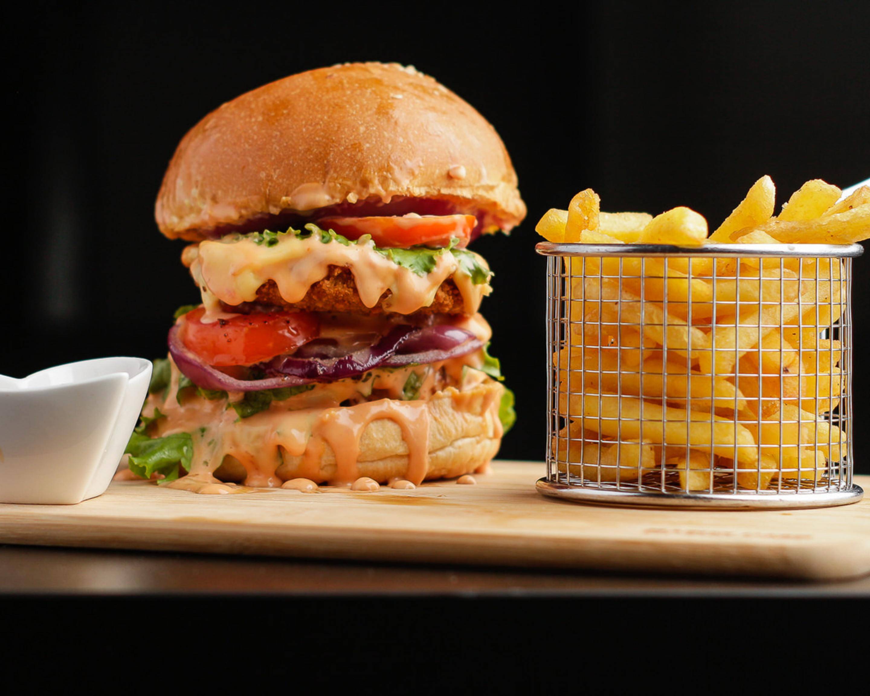 Order Insta Friez & Chicken Menu Delivery Online | Machakos | Menu ...