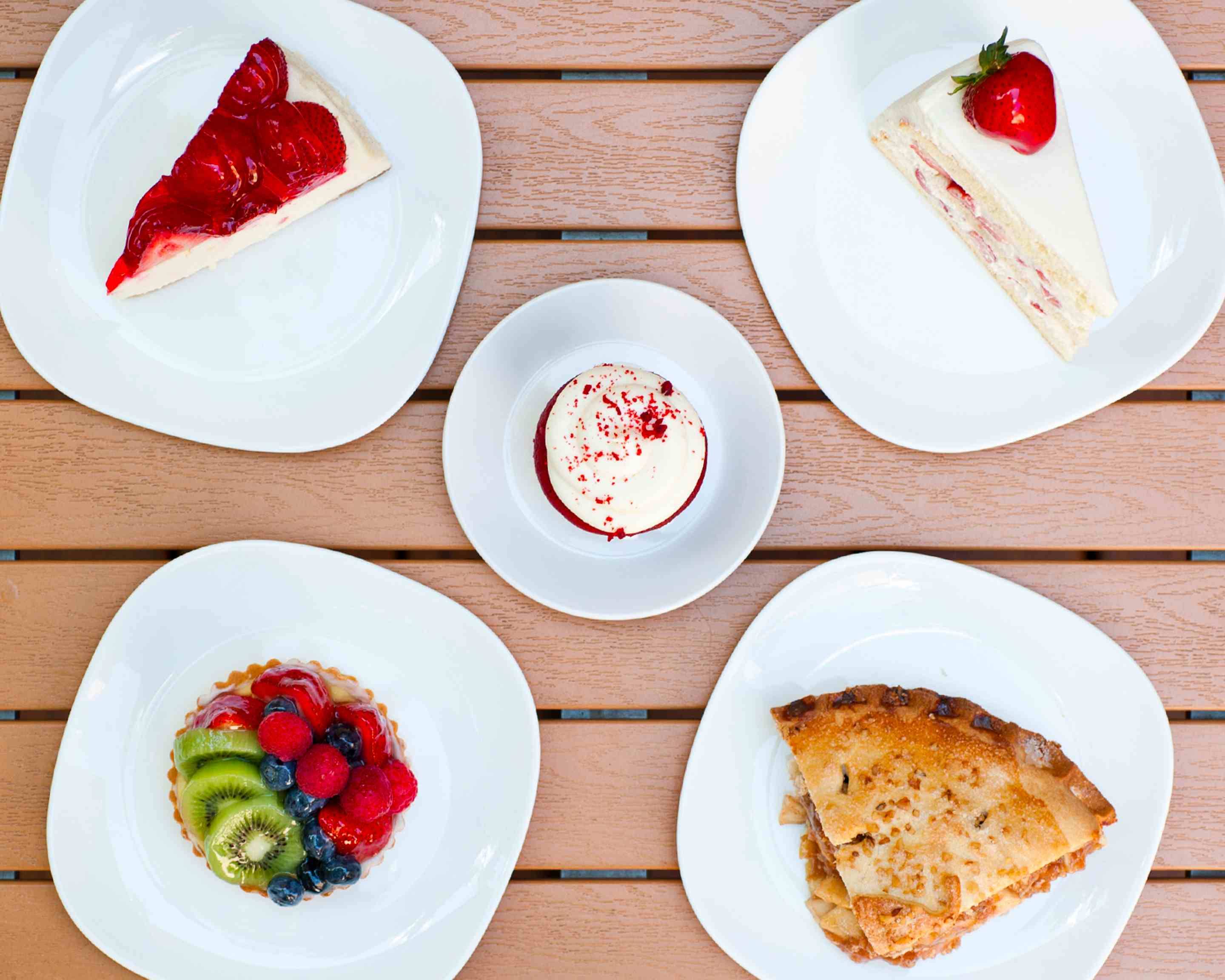 Order Mia's Bakery - Boerum Hill - Menu & Prices - New York Delivery ...