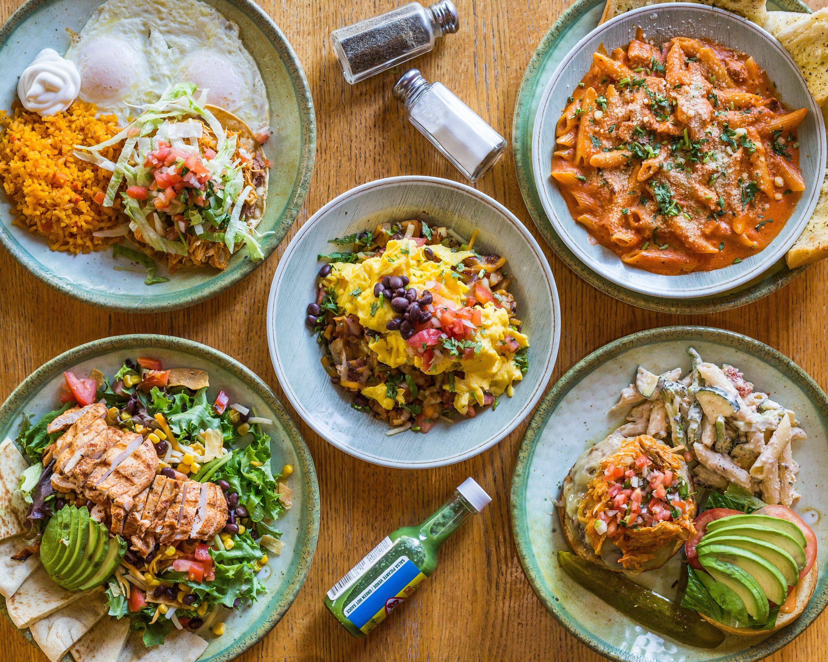 Order Janik's Cafe - Menu & Prices - Chicago Delivery | Uber Eats