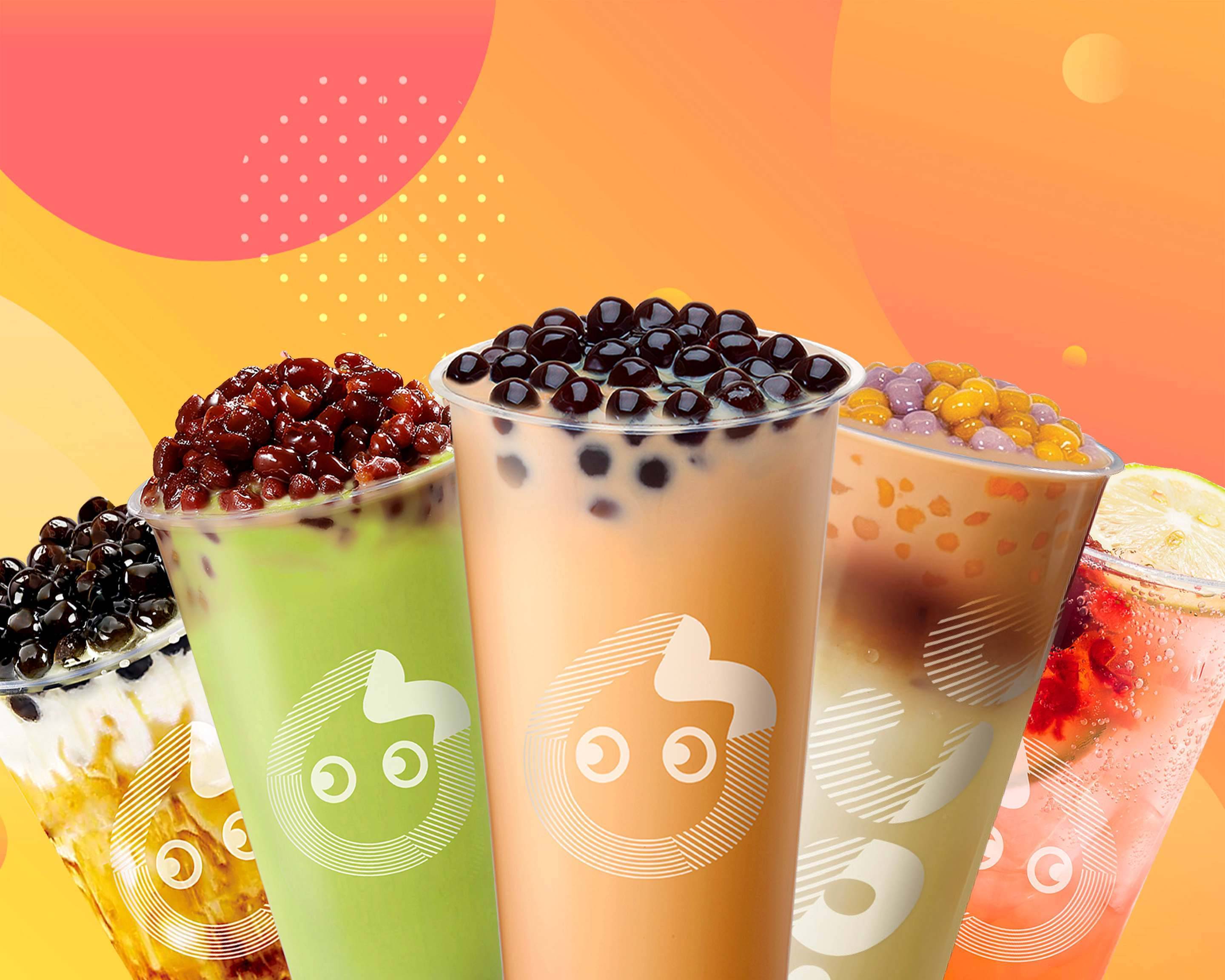 Order CoCo Bubble Tea (18204 Horace Harding Expy) - Menu & Prices - New ...