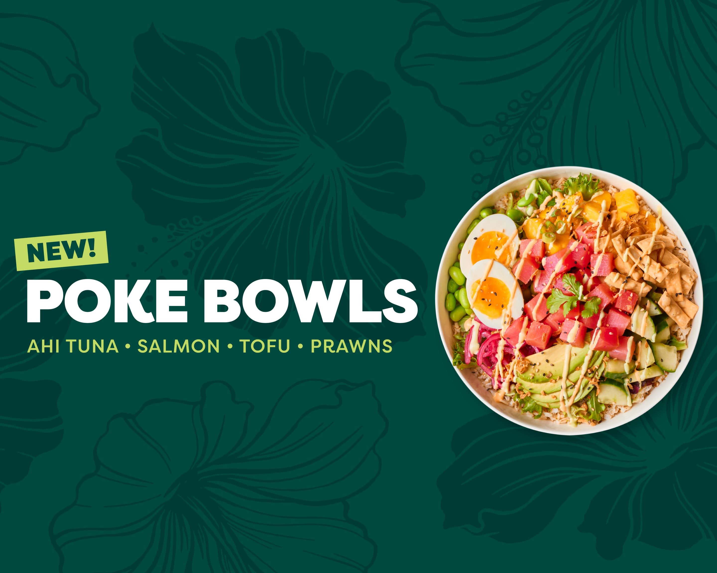 Order Freshii (Yorkville) - Menu & Prices - Toronto Delivery | Uber Eats