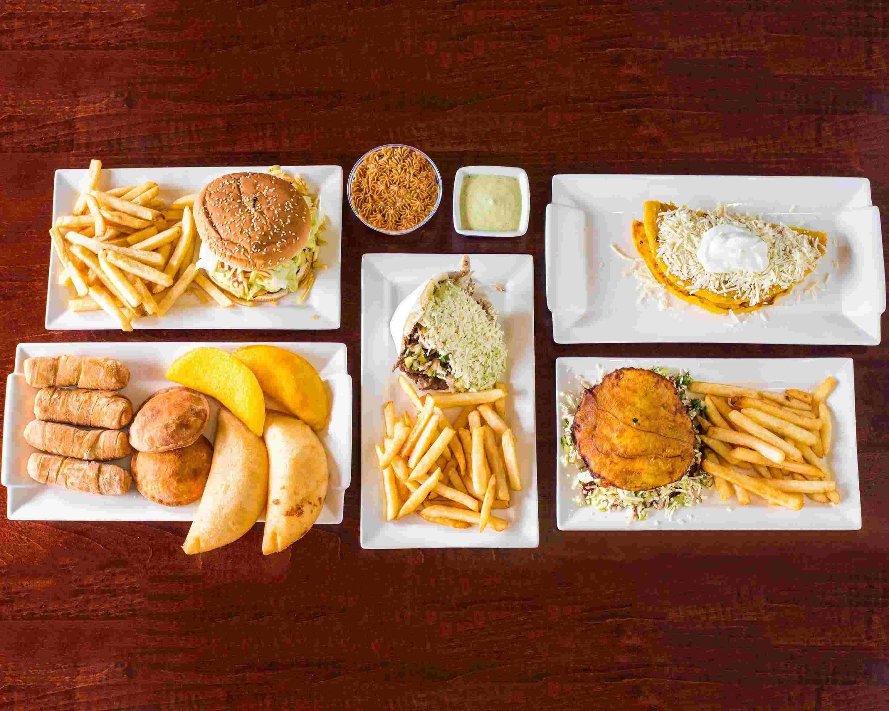 Order Eparepa Cafe & Bistro (Doral) - Menu & Prices - Doral Delivery ...