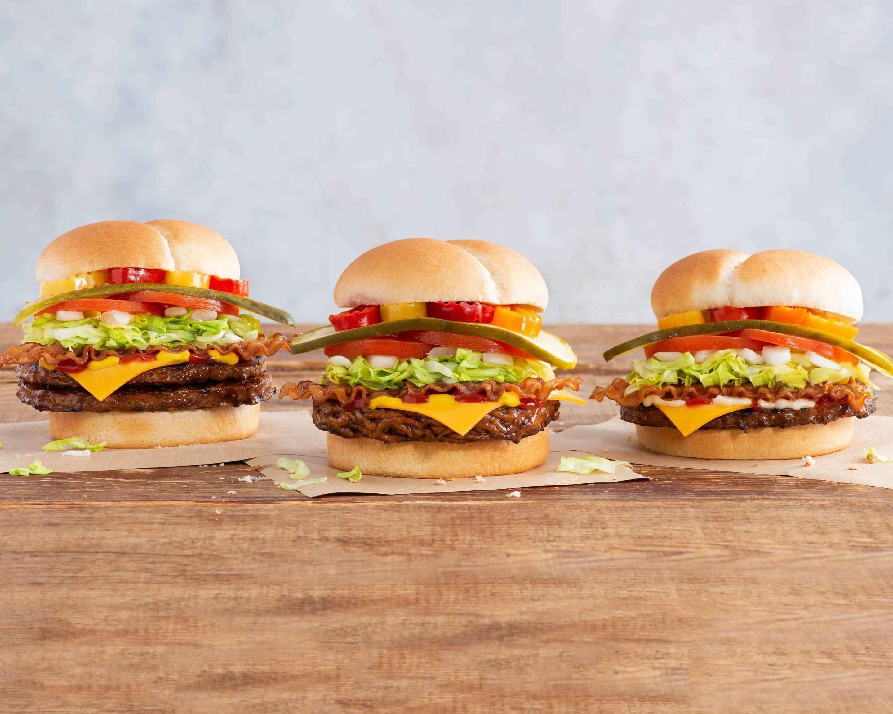 Order Harvey's (277 Geneva St) Delivery【Menu & Prices】| Niagara Region ...