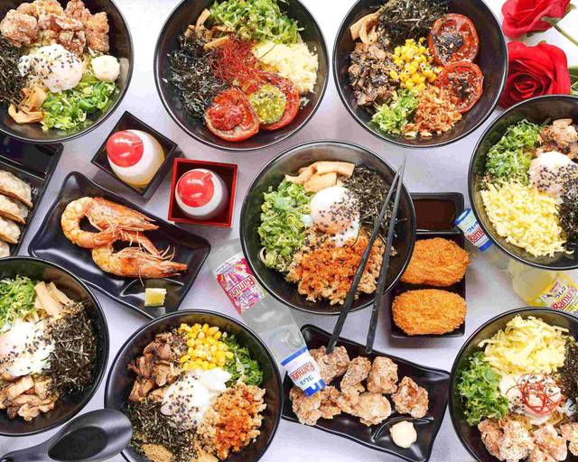 IIKO Mazesoba (Zetland) Menu Takeout in Sydney | Delivery Menu & Prices | Uber Eats