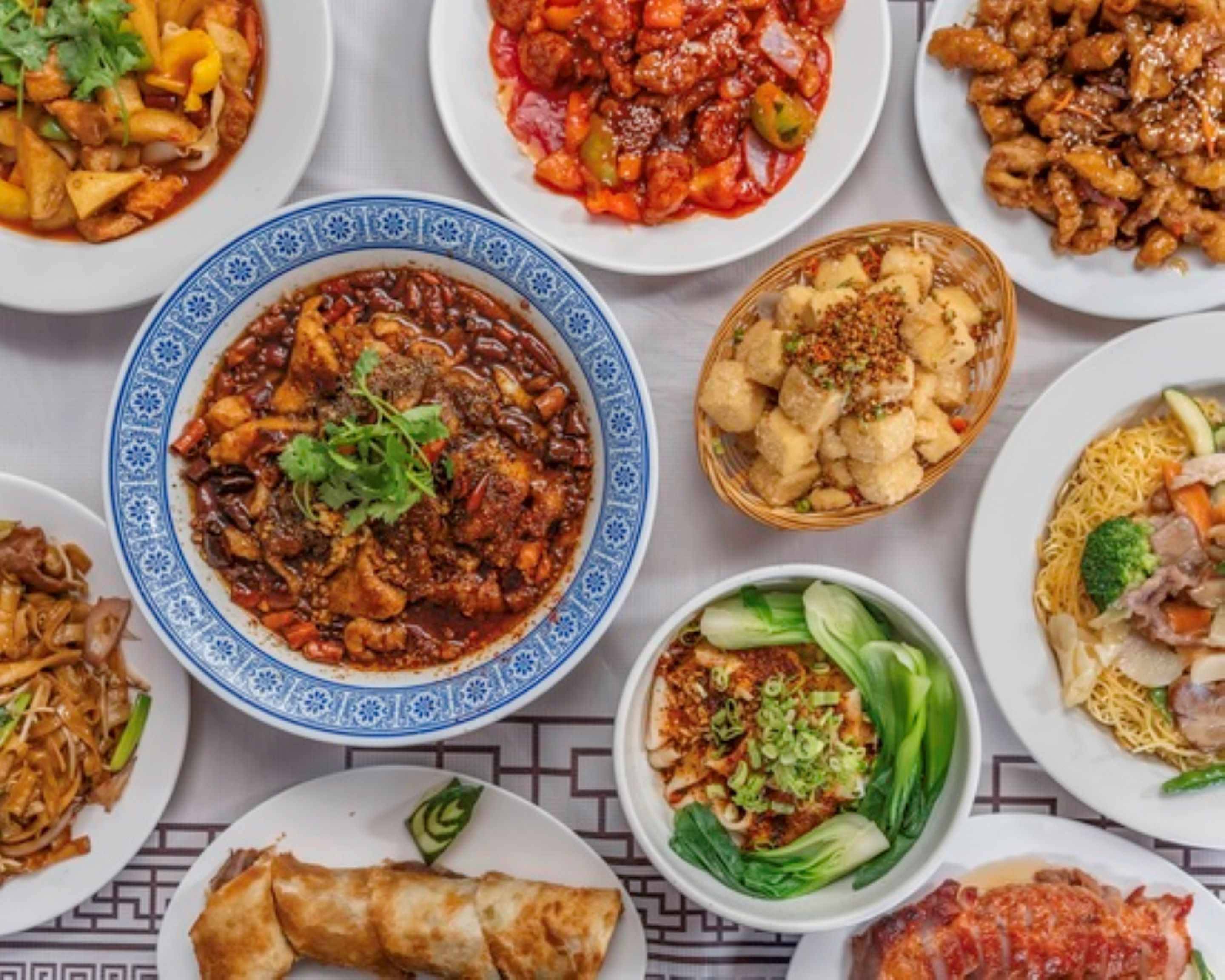 Order JuFeng Yuan Restaurant - Menu & Prices - Vancouver Delivery | Uber Eats