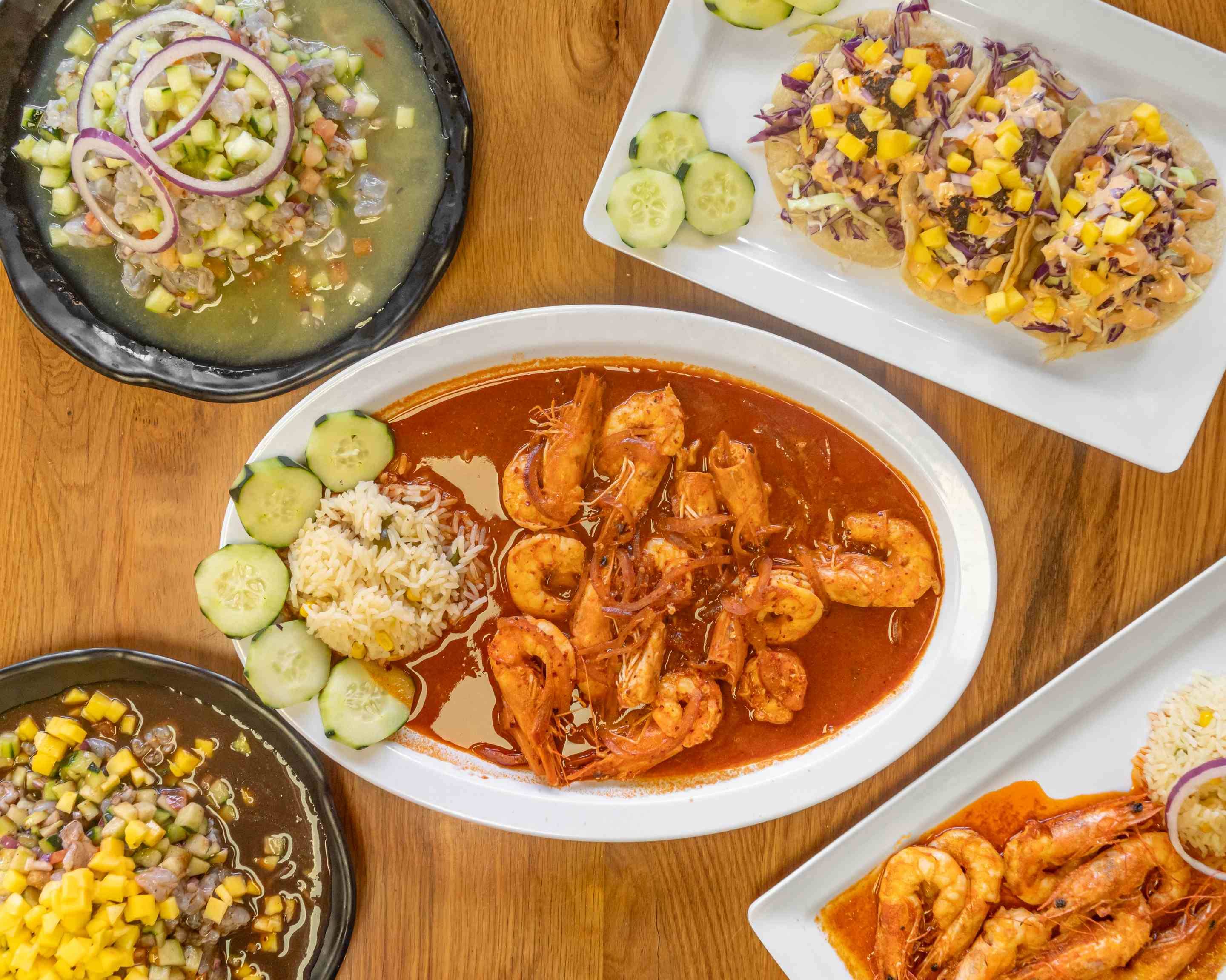 Order La Sobremesa - Menu & Prices - Los Angeles Delivery | Uber Eats