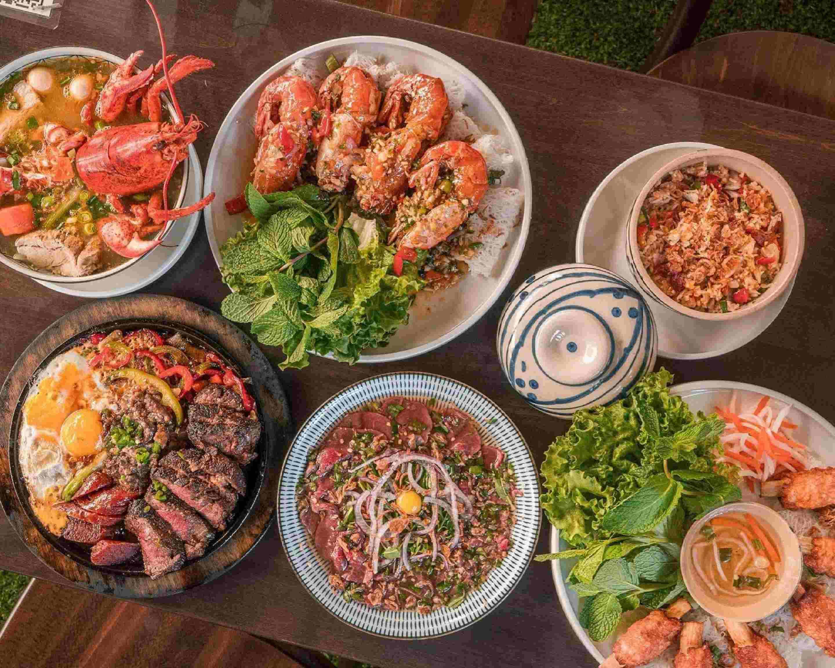 Order Gao Viet Kitchen (Irving) Menu Delivery【Menu & Prices】| San ...