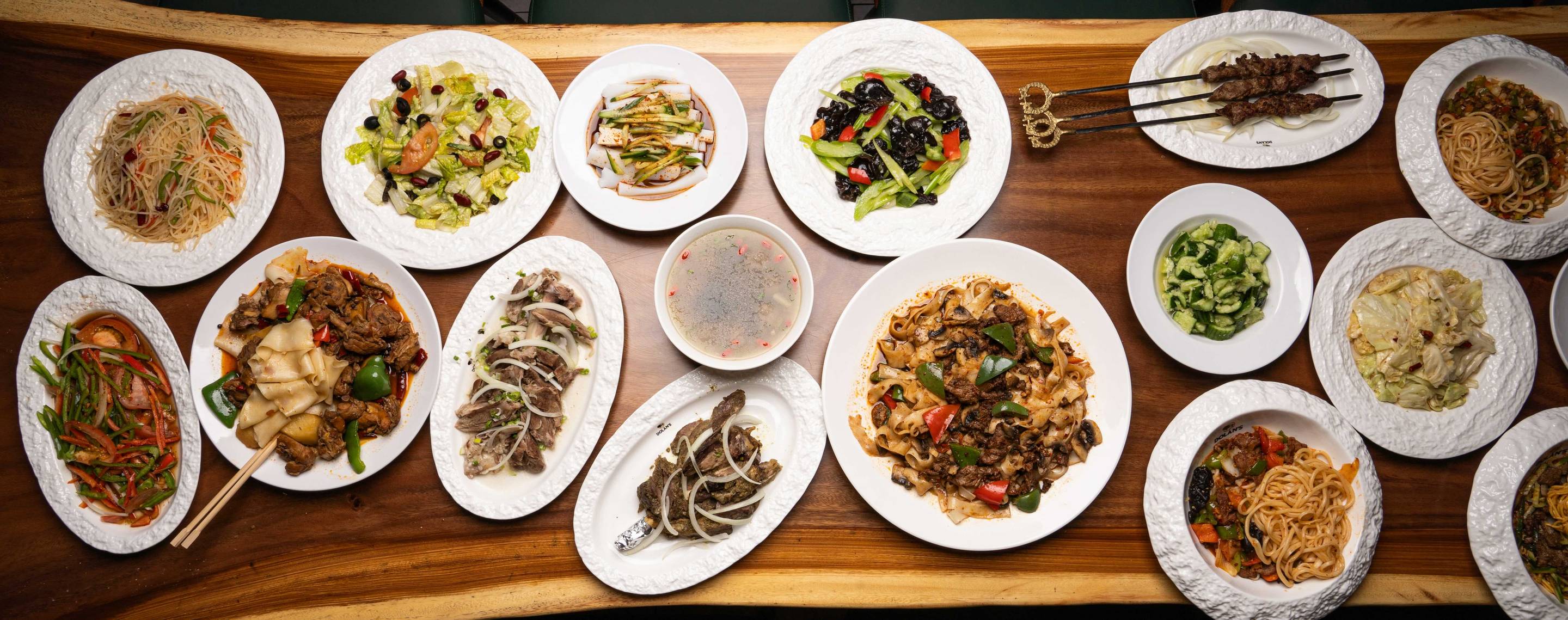 Order Dolan's Uyghur Cuisine - Irvine Store Menu Delivery【Menu & Prices ...