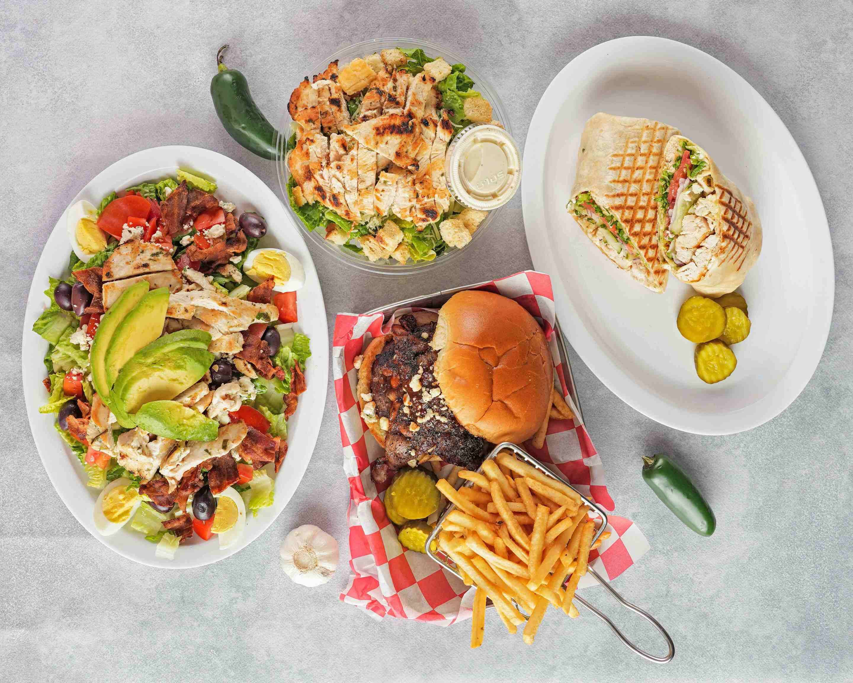 Raffi Juice Bar Menu Haledon • Order Raffi Juice Bar Delivery Online ...