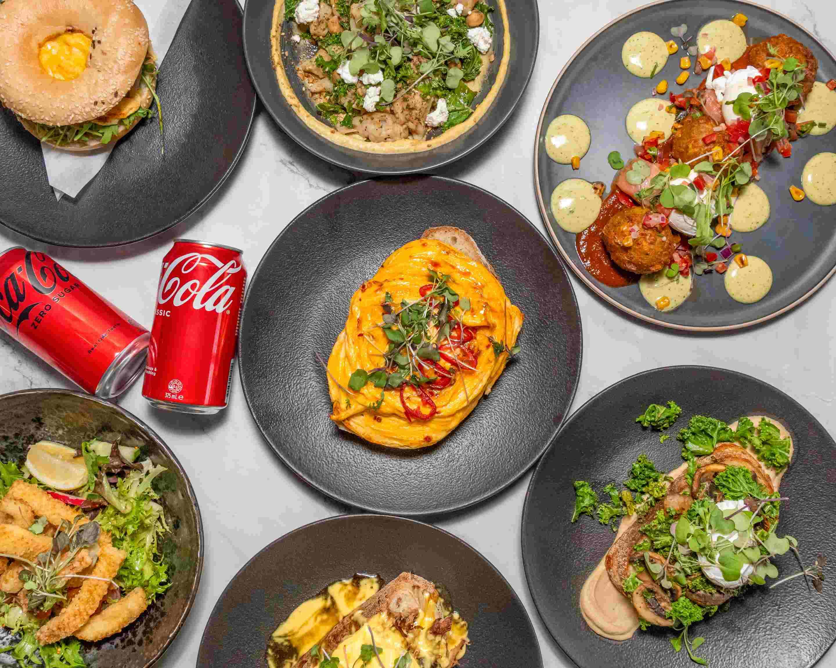 Order Fifth Chapter (Bentleigh) Menu Delivery and Takeaway in Melbourne ...