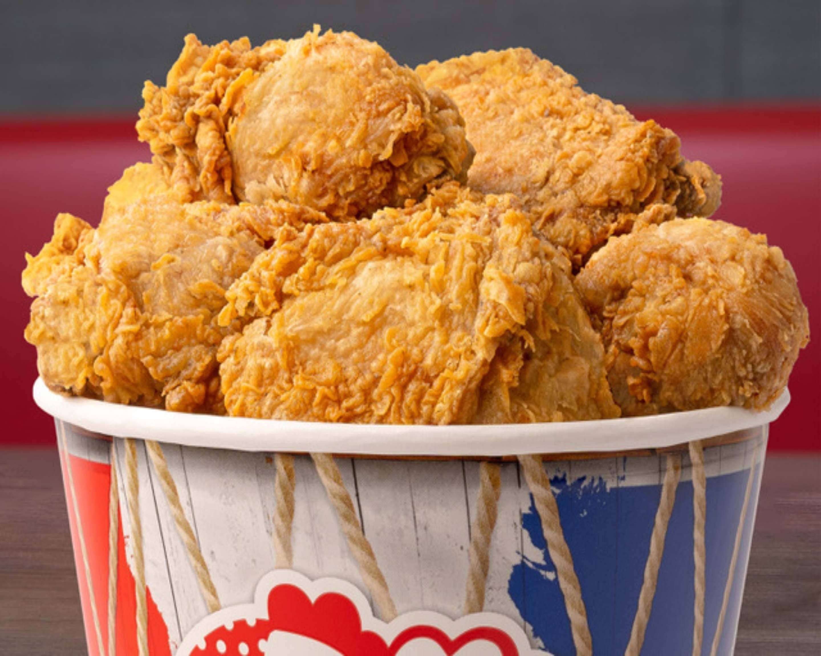 Pollos Victorina - UNIBE Delivery in Santo Domingo | Menu & Prices ...