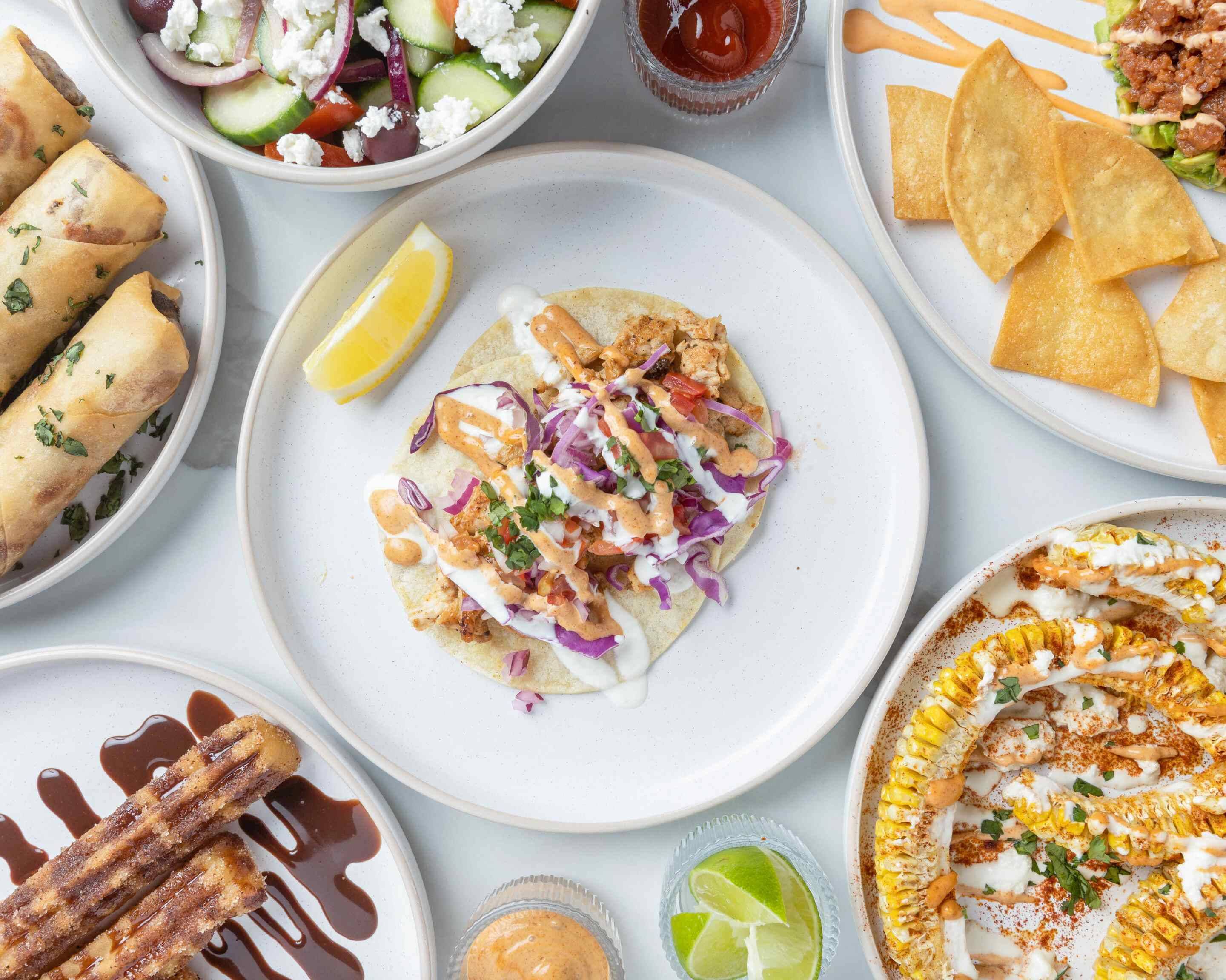 Order Boveda Lounge Restaurant Delivery【Menu & Prices】| Milton | Uber Eats