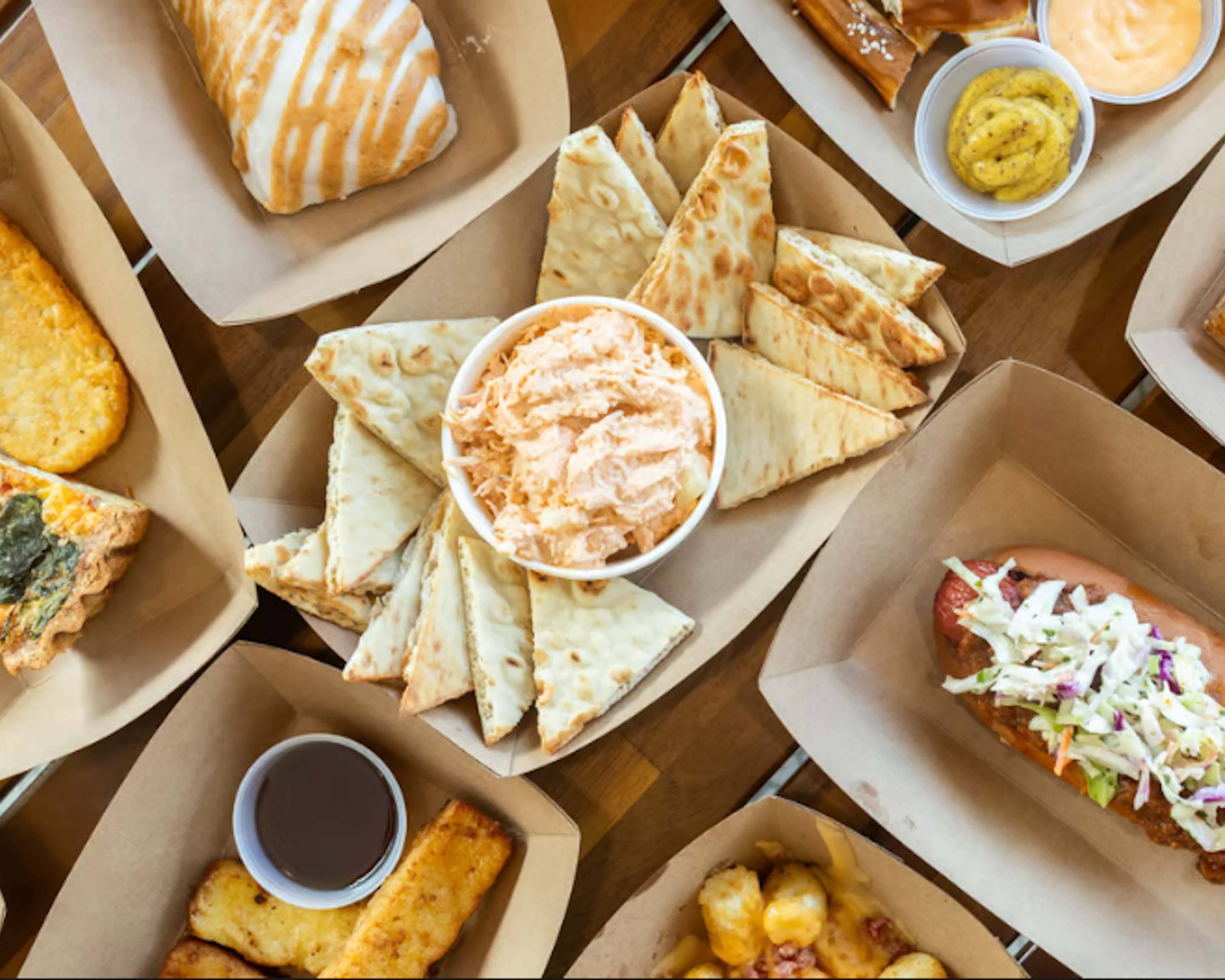 Vice Society Menu Tallahassee • Order Vice Society Delivery Online ...