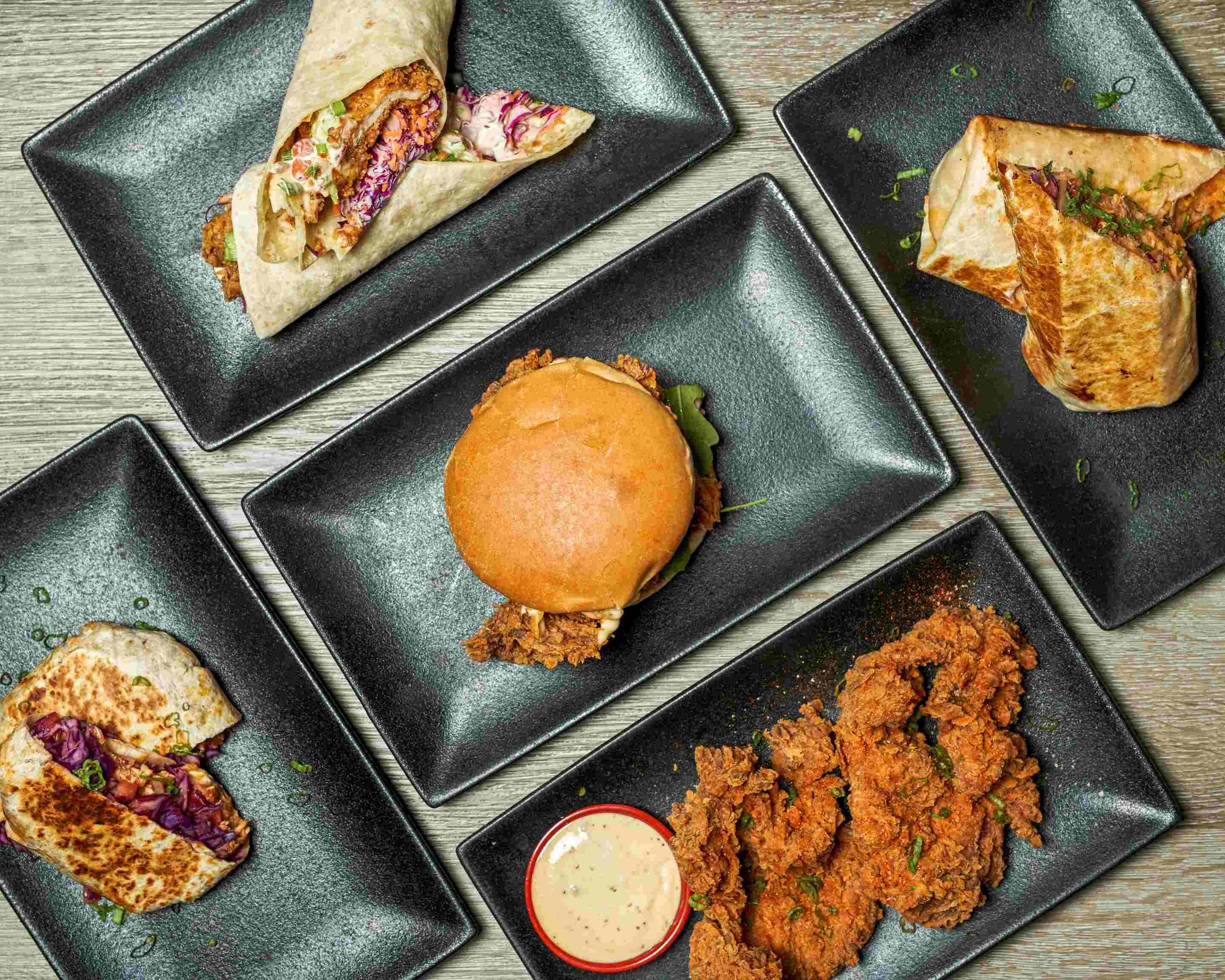 THE 10 BEST AMERICAN FOOD DELIVERY in Toronto 2024 | Order American ...