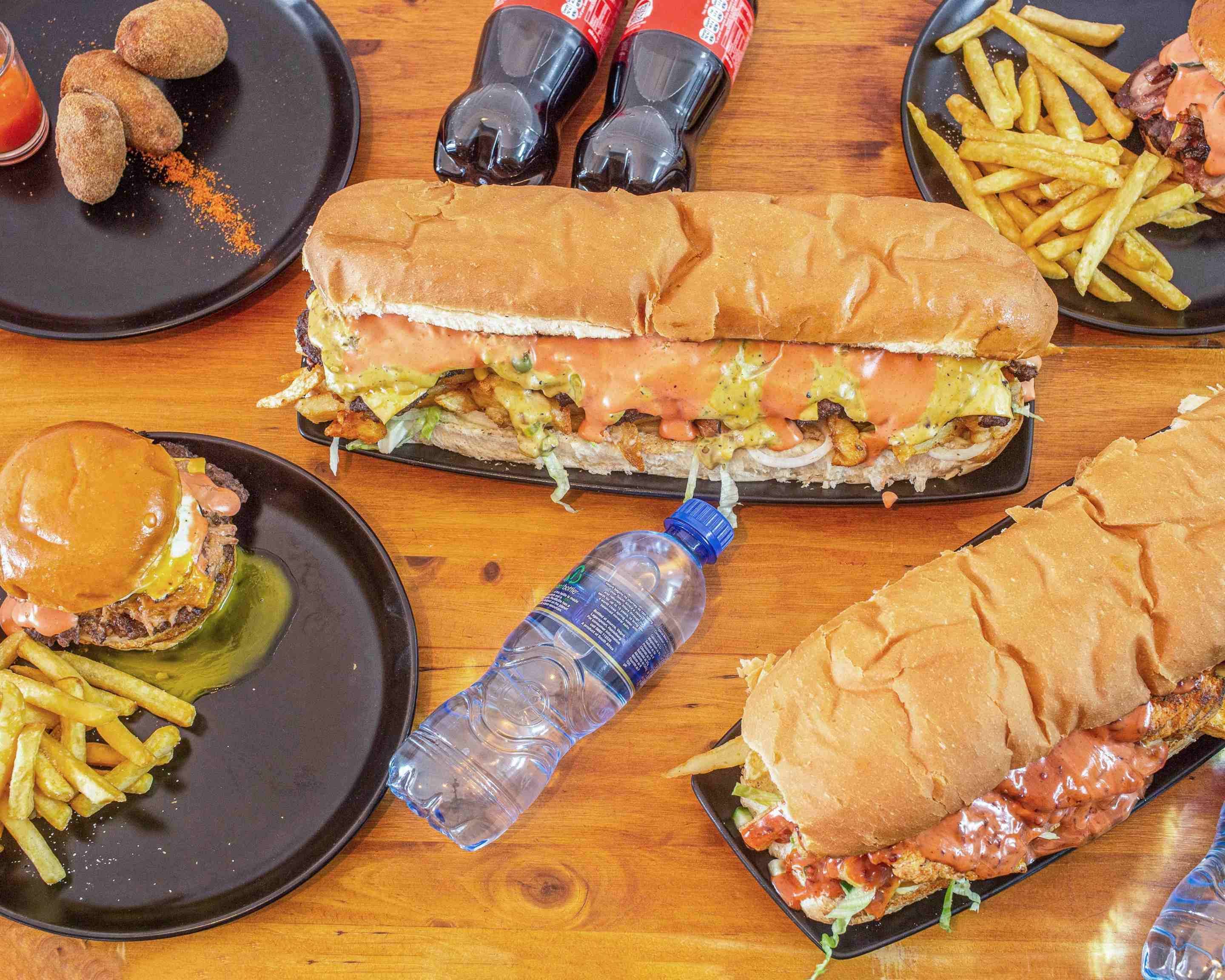 Order Cut-In-2 | Menu & prices | Cape Town delivery | Uber Eats