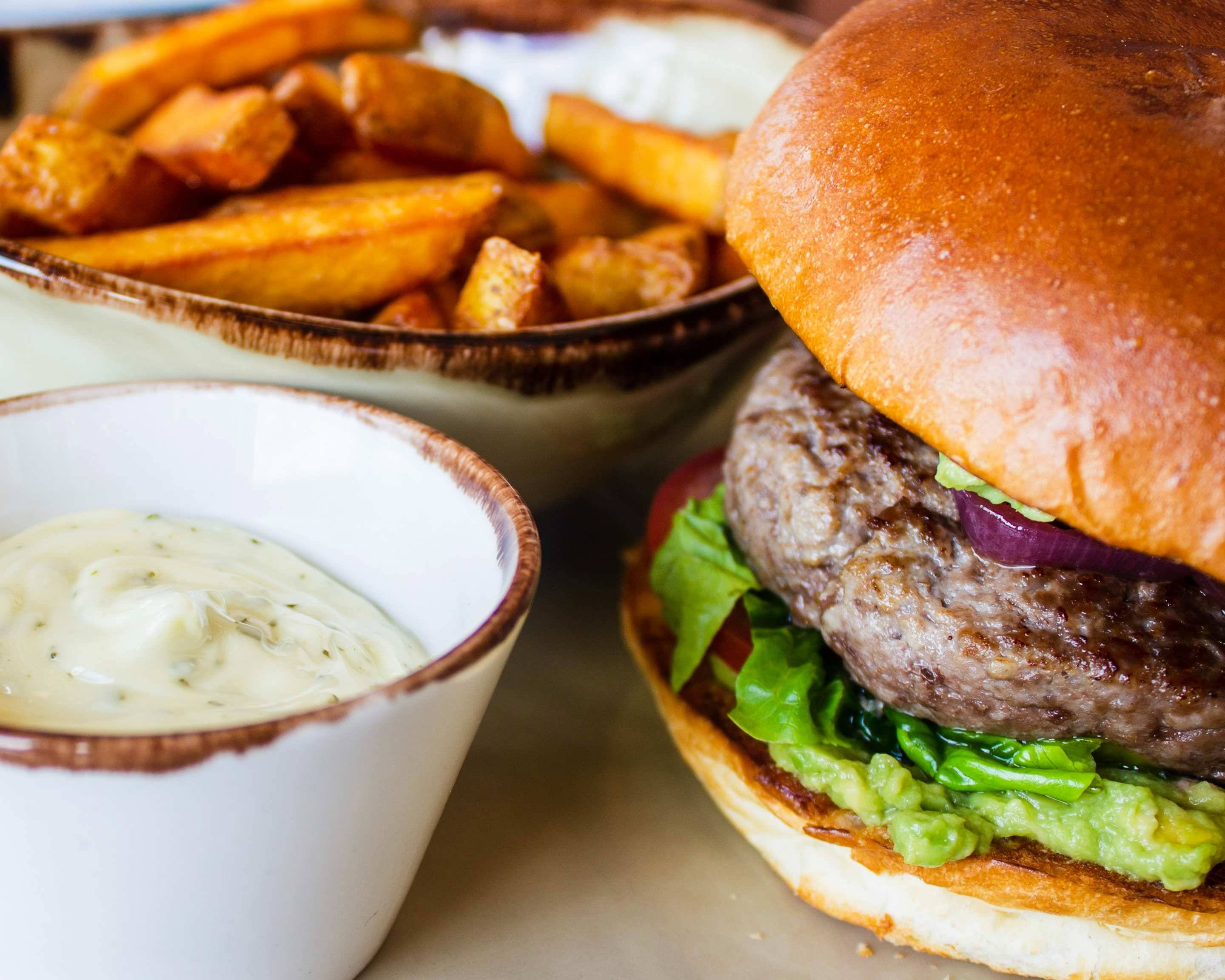 Stone burger Menu - Takeaway in London | Delivery menu & prices | Uber Eats