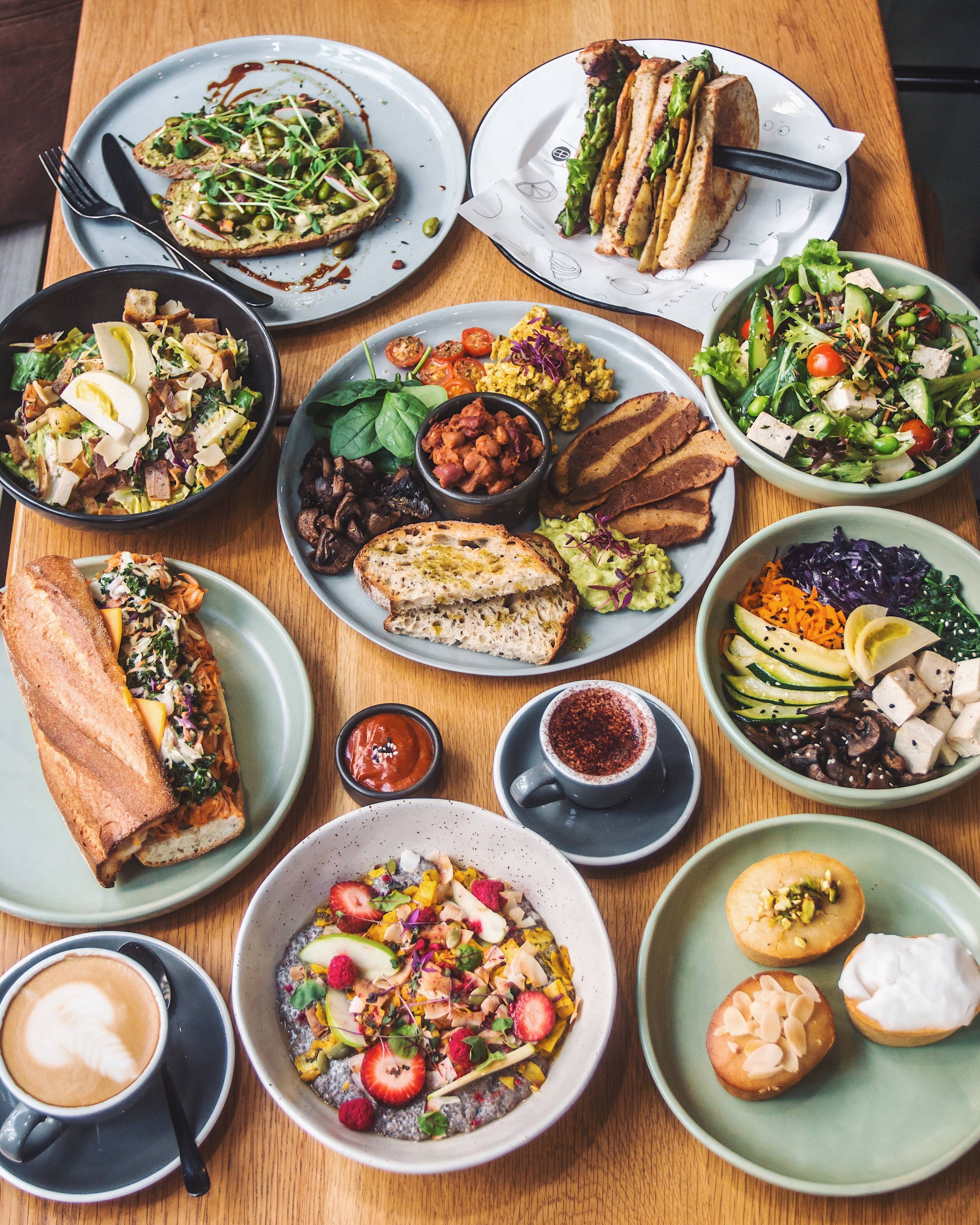 Shift Eatery Menu Takeout in Sydney | Delivery Menu & Prices | Uber Eats