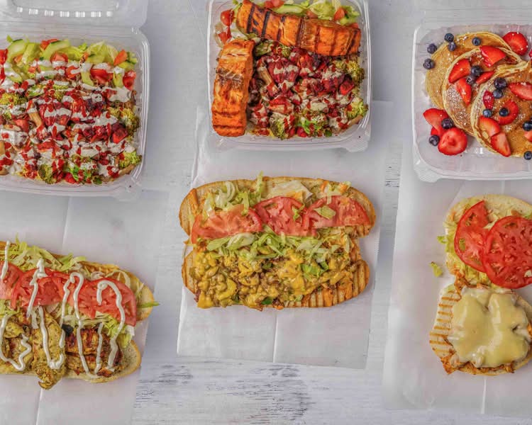 Quick Stop Deli & Market (118-18 Jamaica Ave) Menu New York City ...