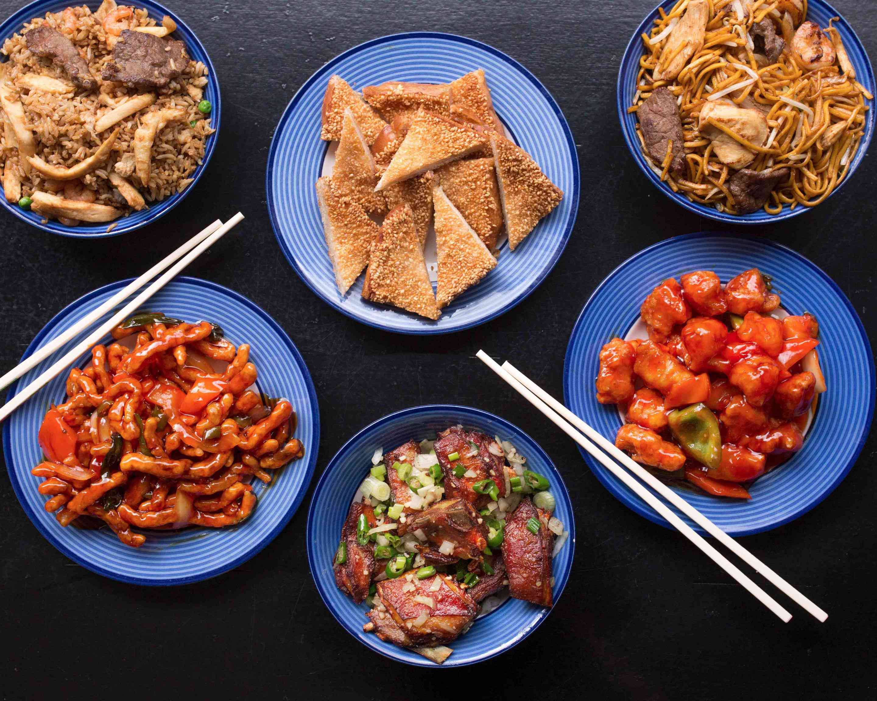 Yun Hua 云华 Menu & Prices - London Delivery - Order with Uber Eats