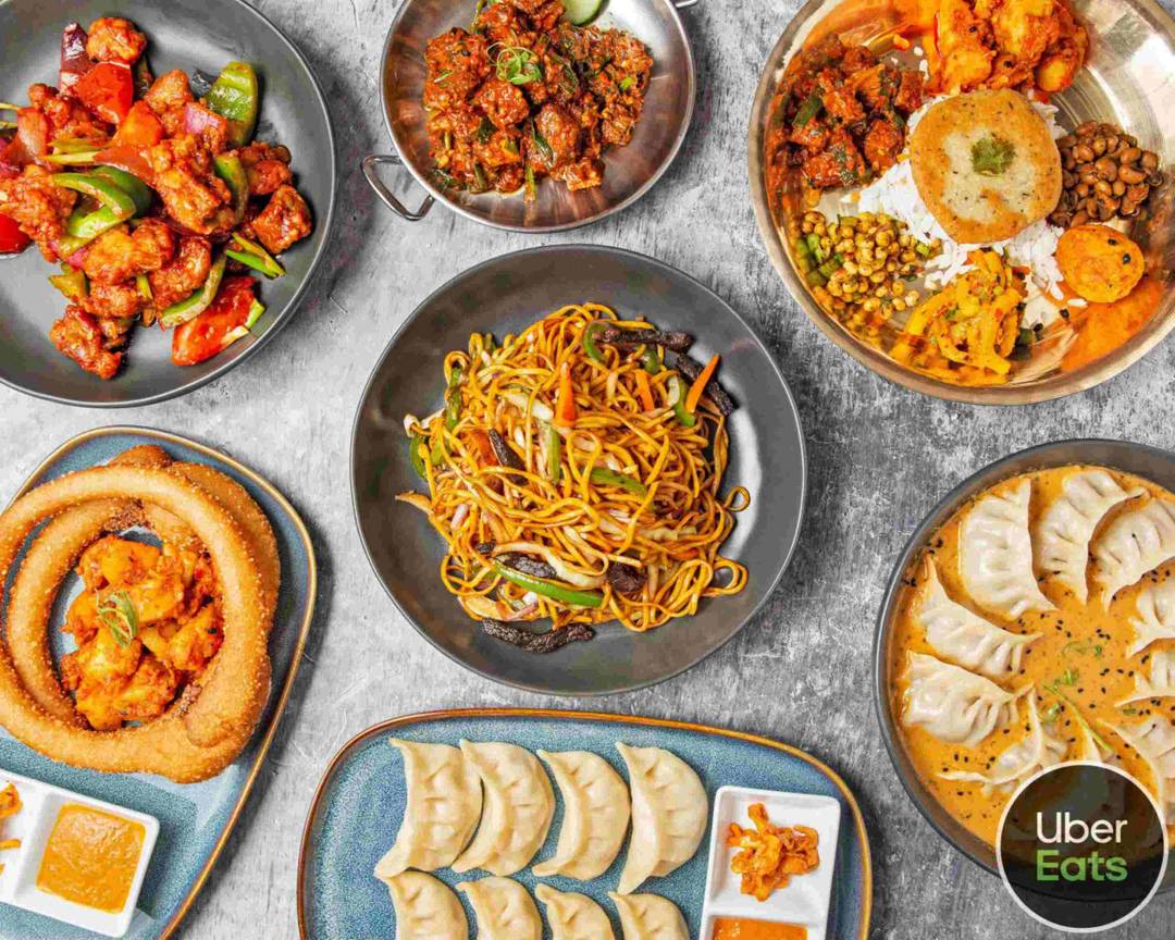 Order Jimbu Himalayan - Menu & Prices - Toronto Delivery | Uber Eats