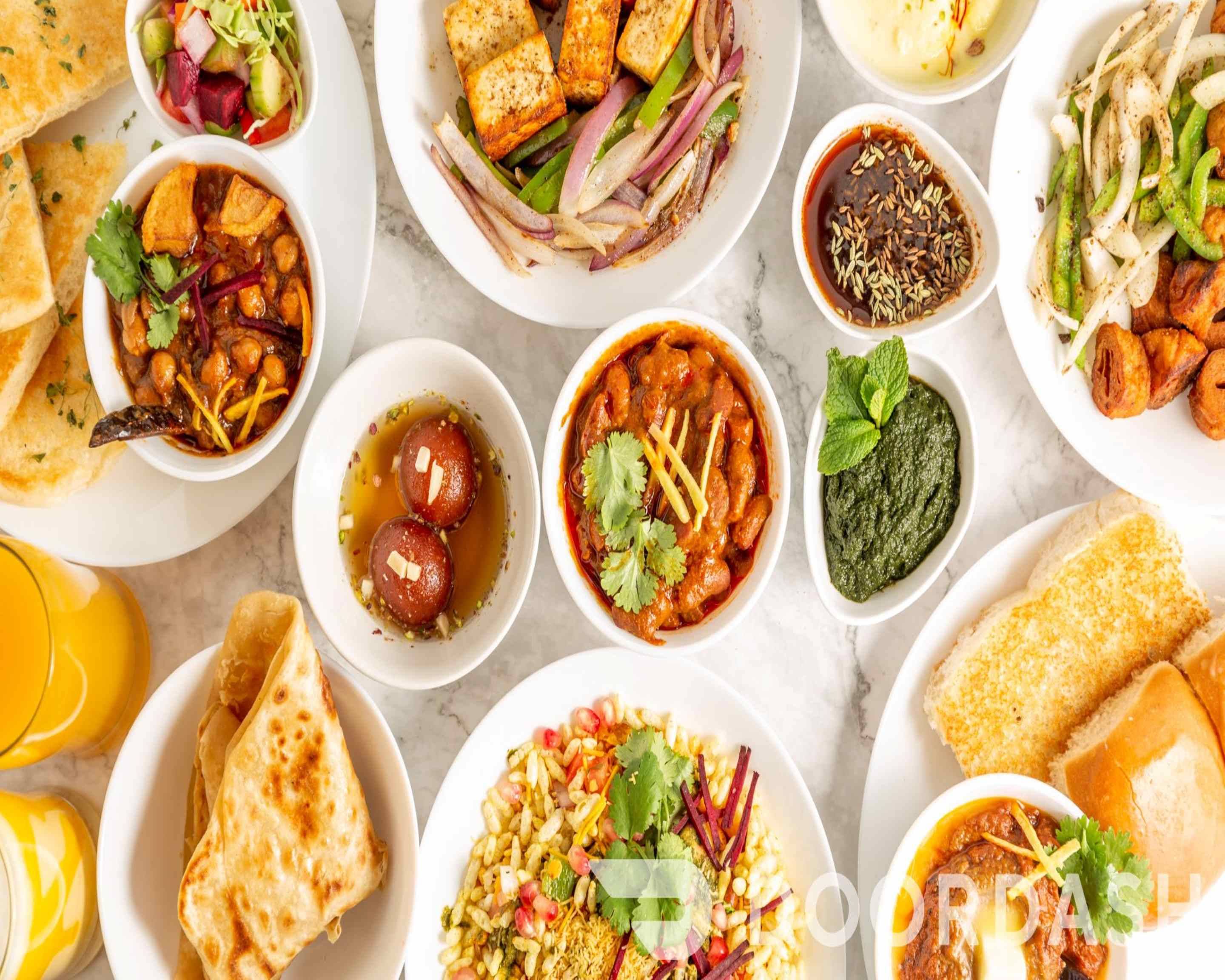 Order Sooper Indian Takeout Restaurant Delivery【Menu & Prices】| Toronto ...