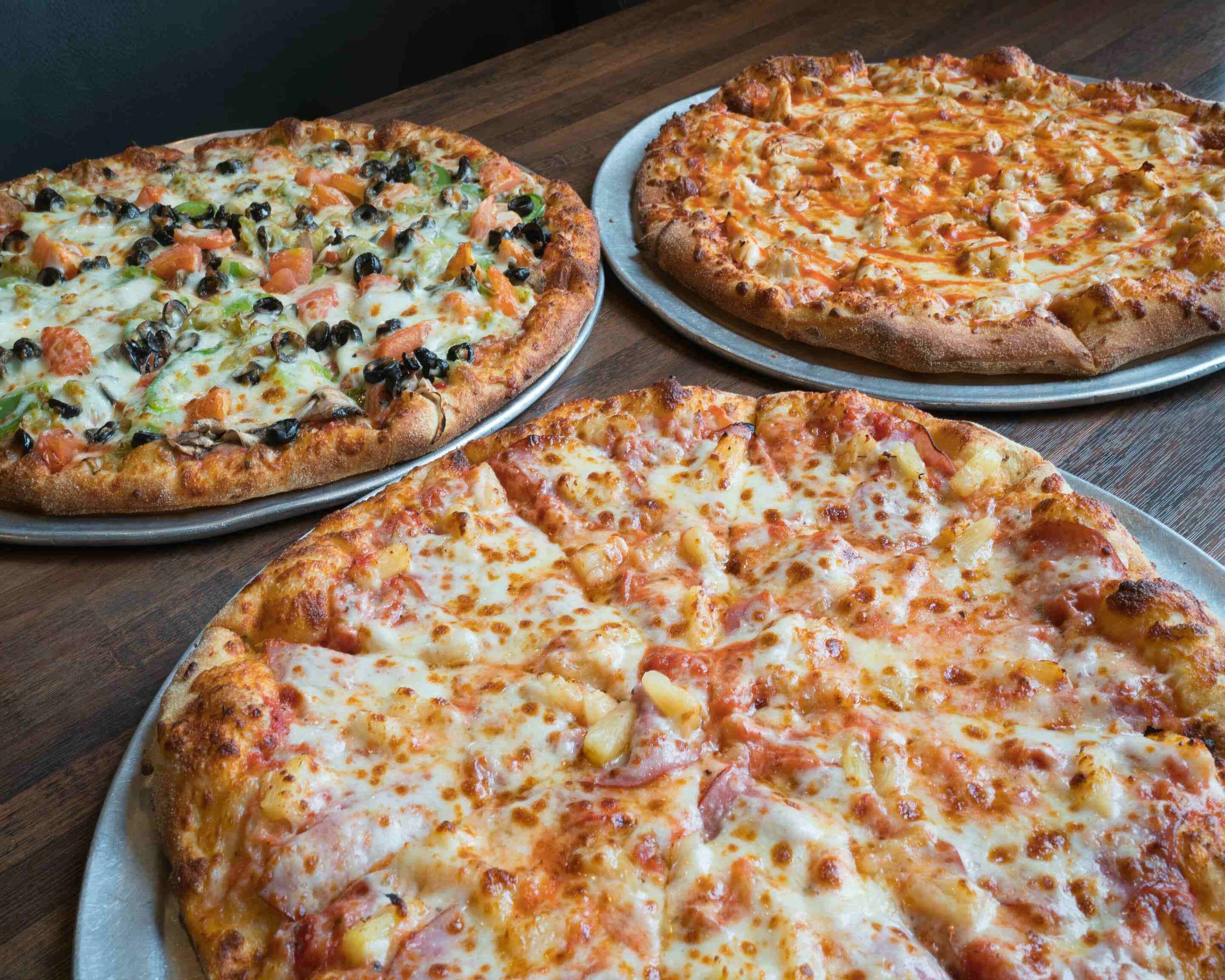 Order Venezia's Pizza Presto Menu Delivery【Menu & Prices】| Tempe | Uber ...