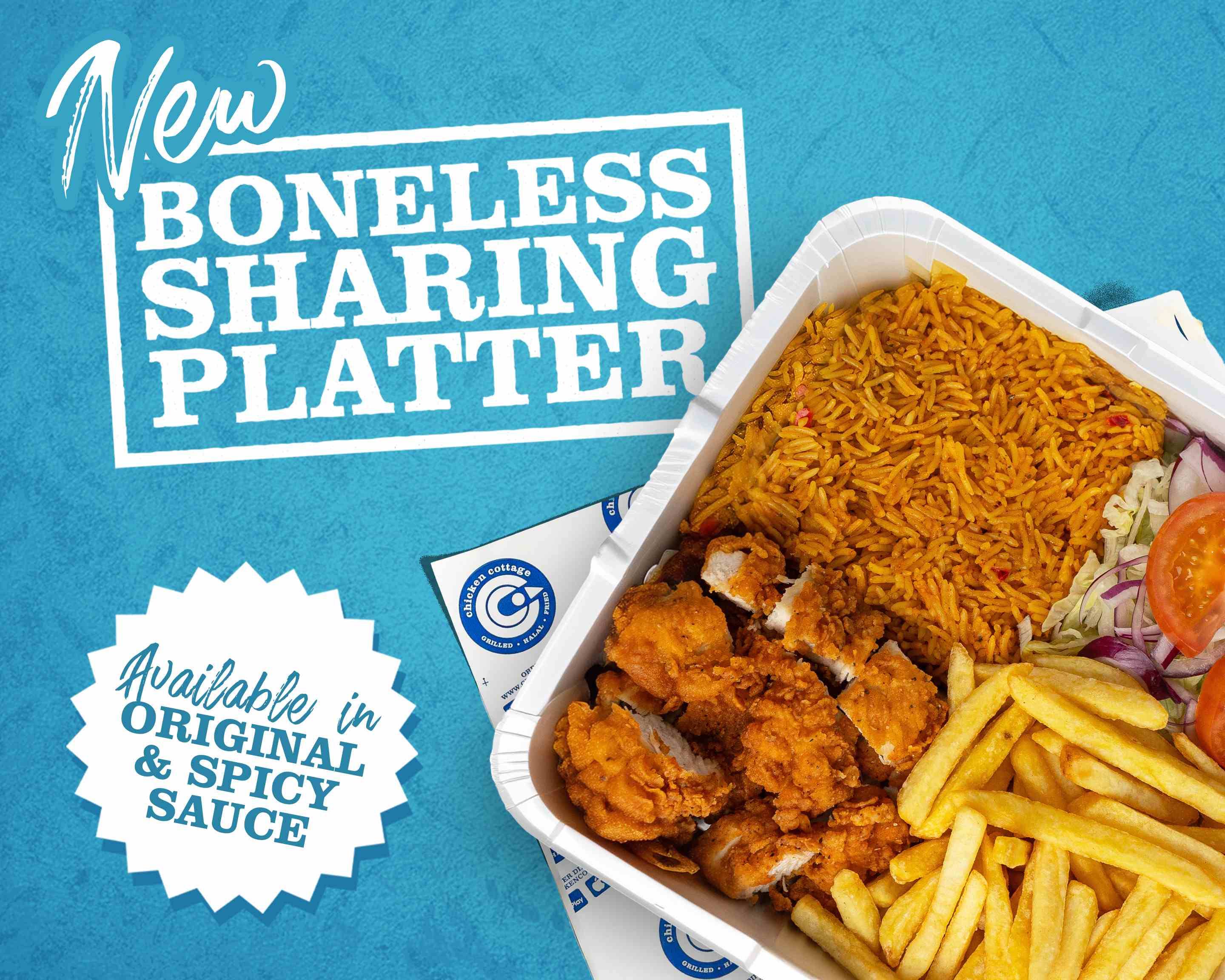 Kebabs delivery near me | Uber Eats