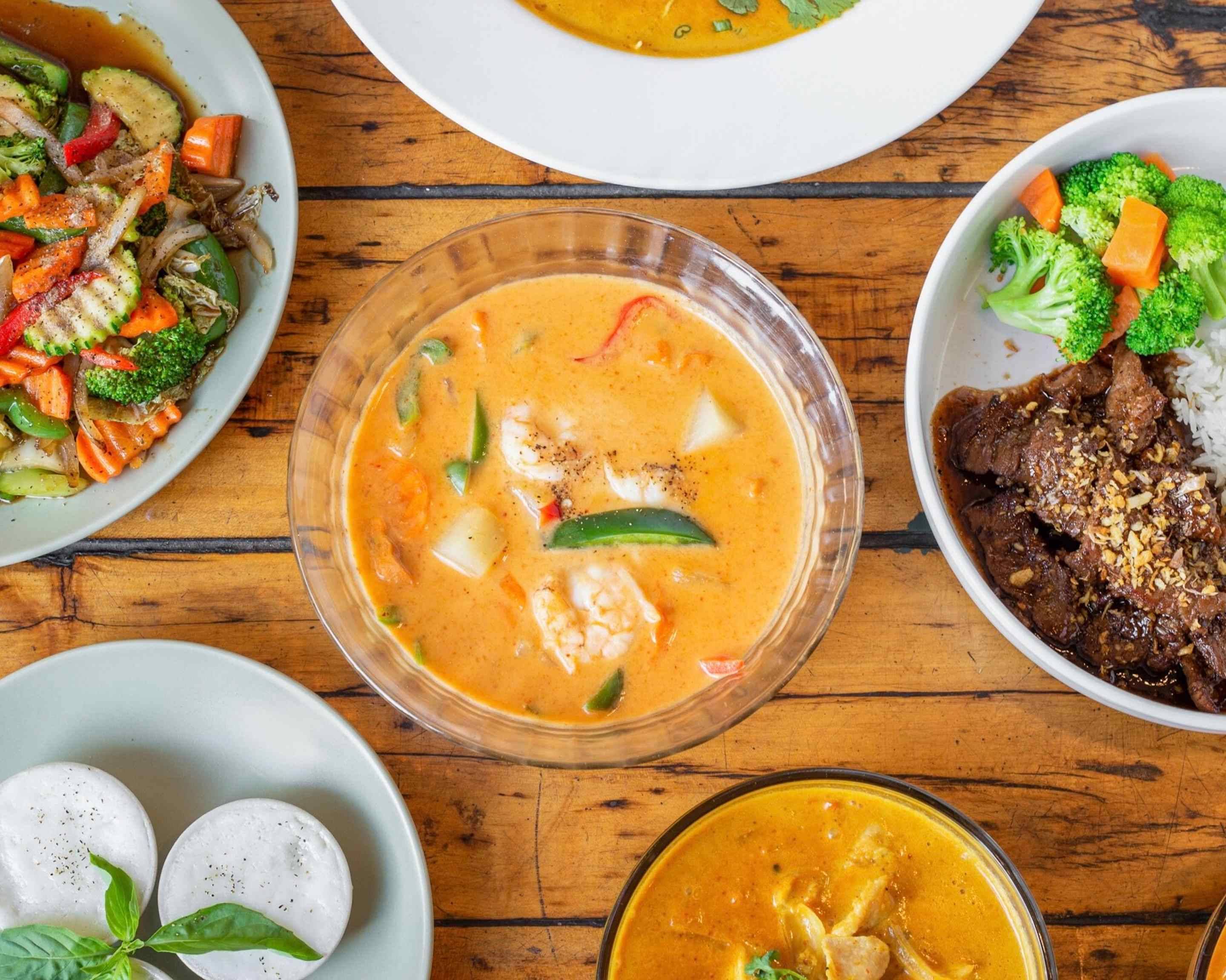 Order Oliang - Menu & Prices - Chicago Delivery | Uber Eats