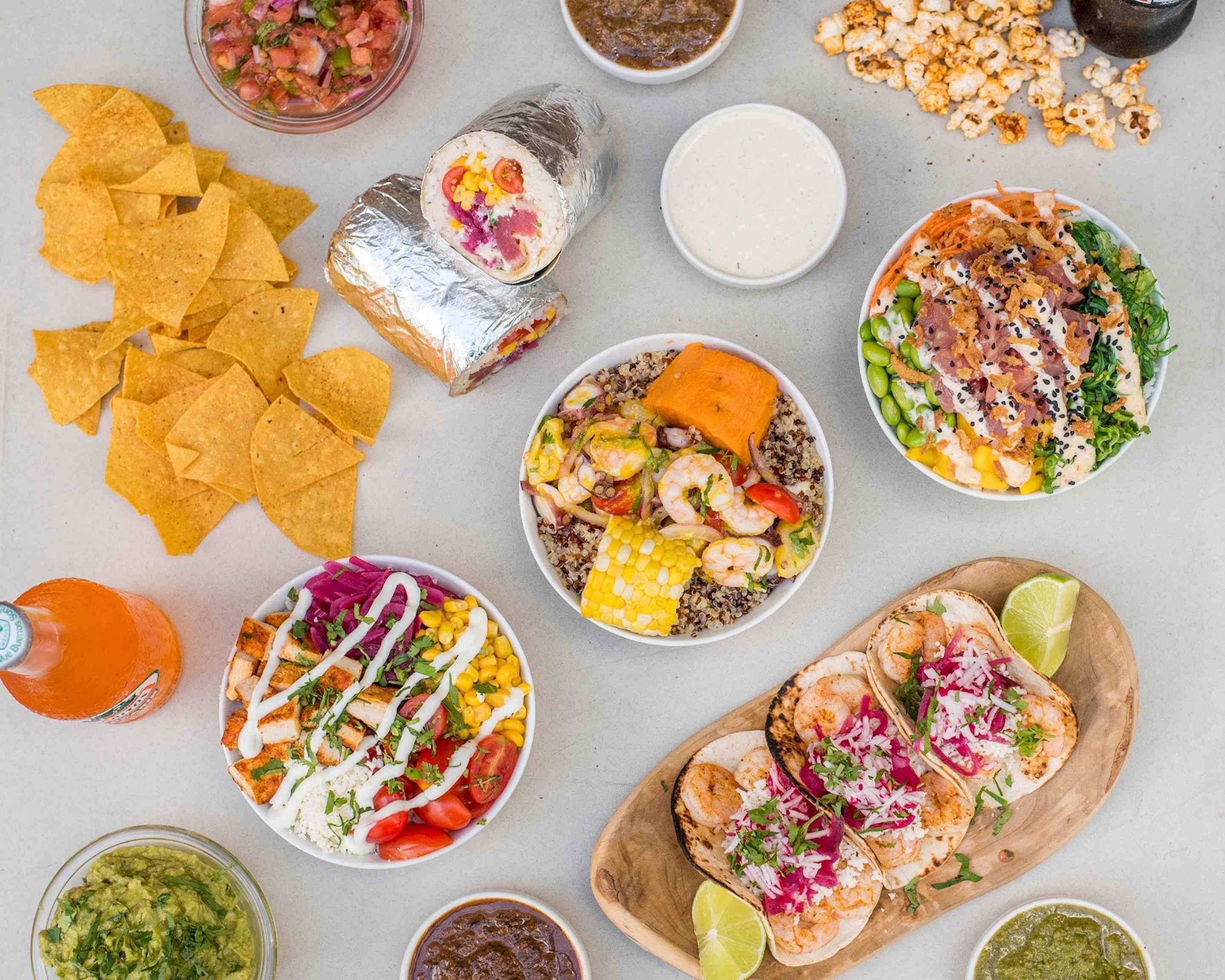 Order My Ceviche (SoBe) Menu Delivery【Menu & Prices】| Miami | Uber Eats