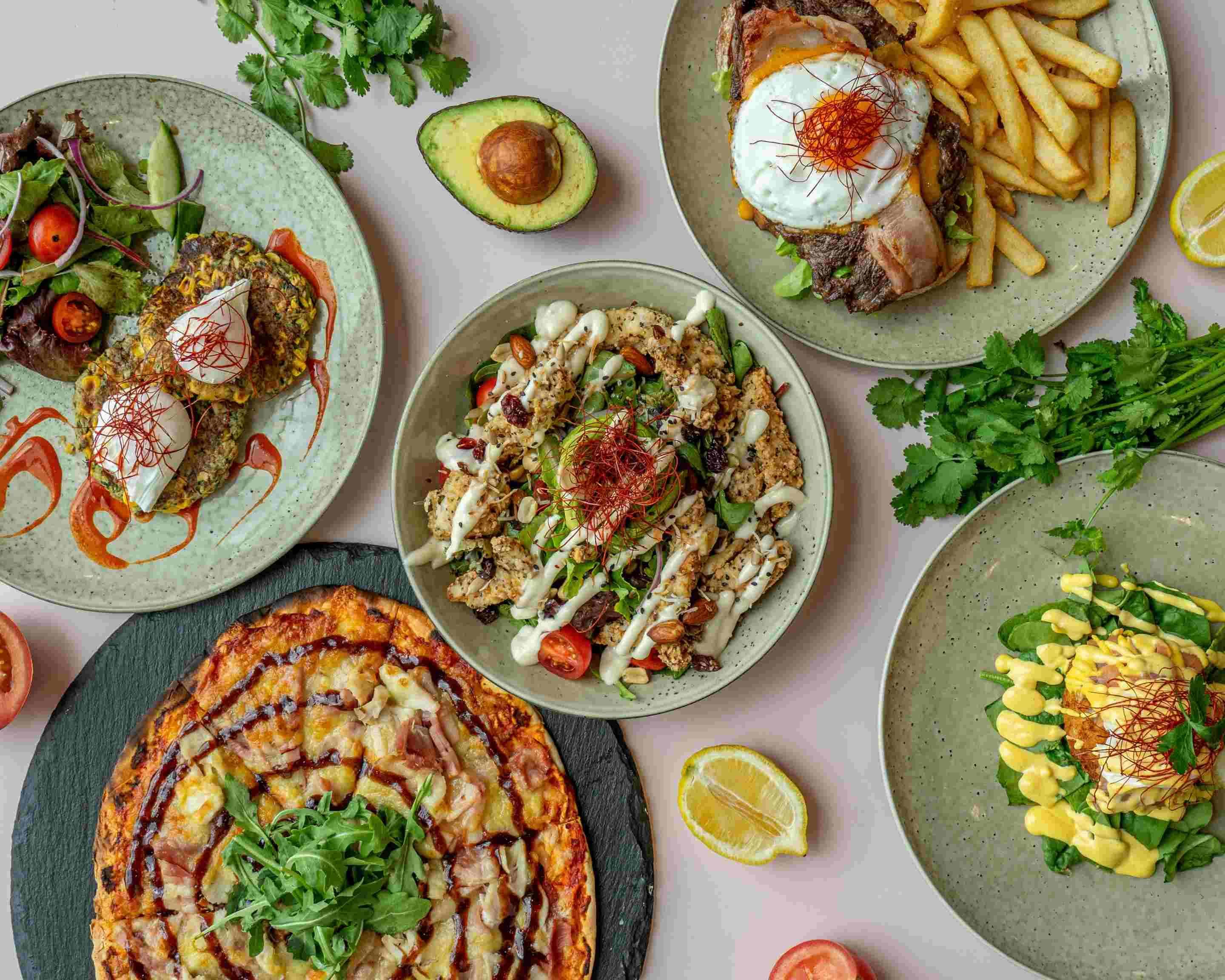 Order The Little Spoon Co | Menu & Prices | Gold Coast Delivery | Uber Eats