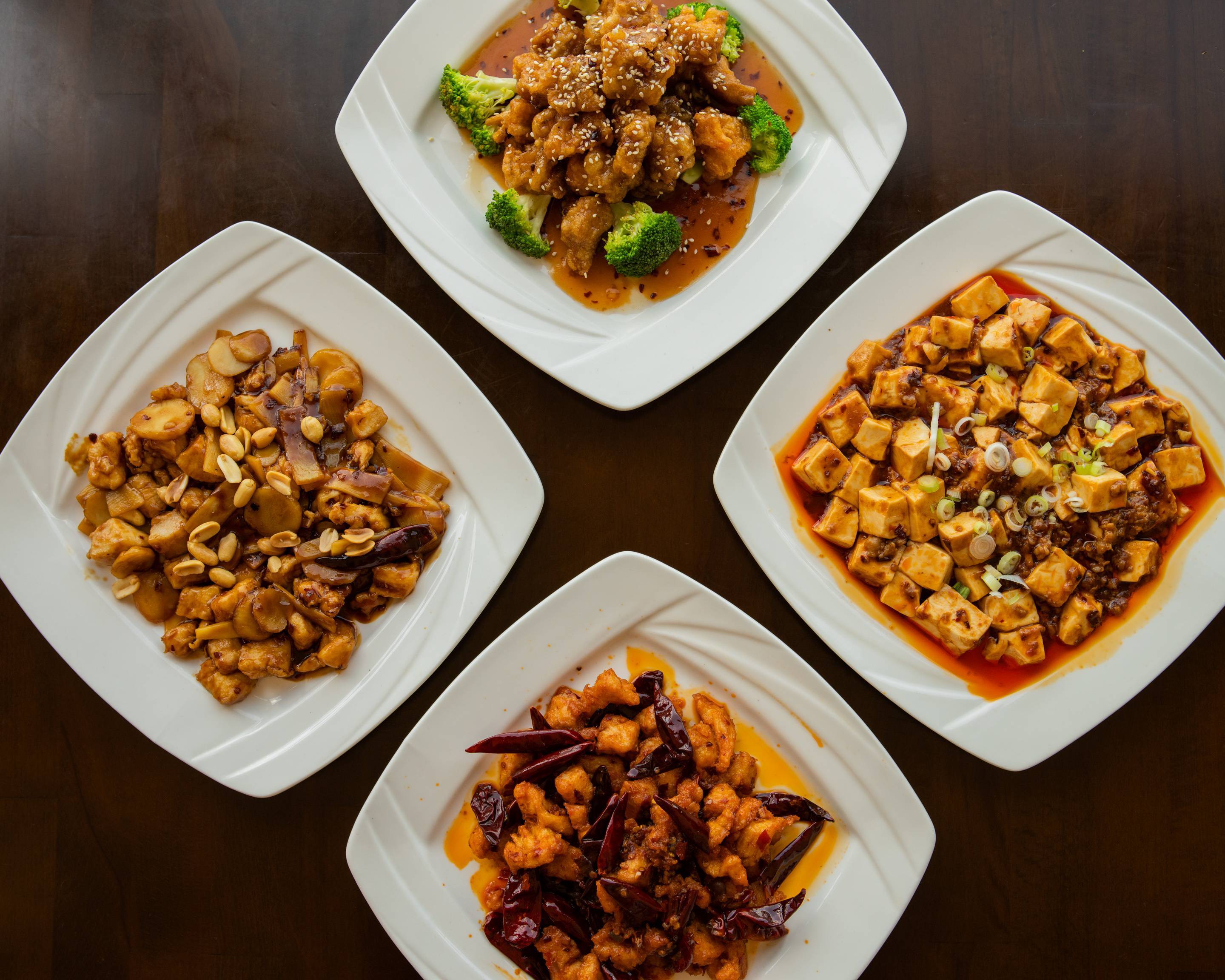 Order Cathay House (Waco) Menu Delivery in Waco | Menu & Prices | Uber Eats