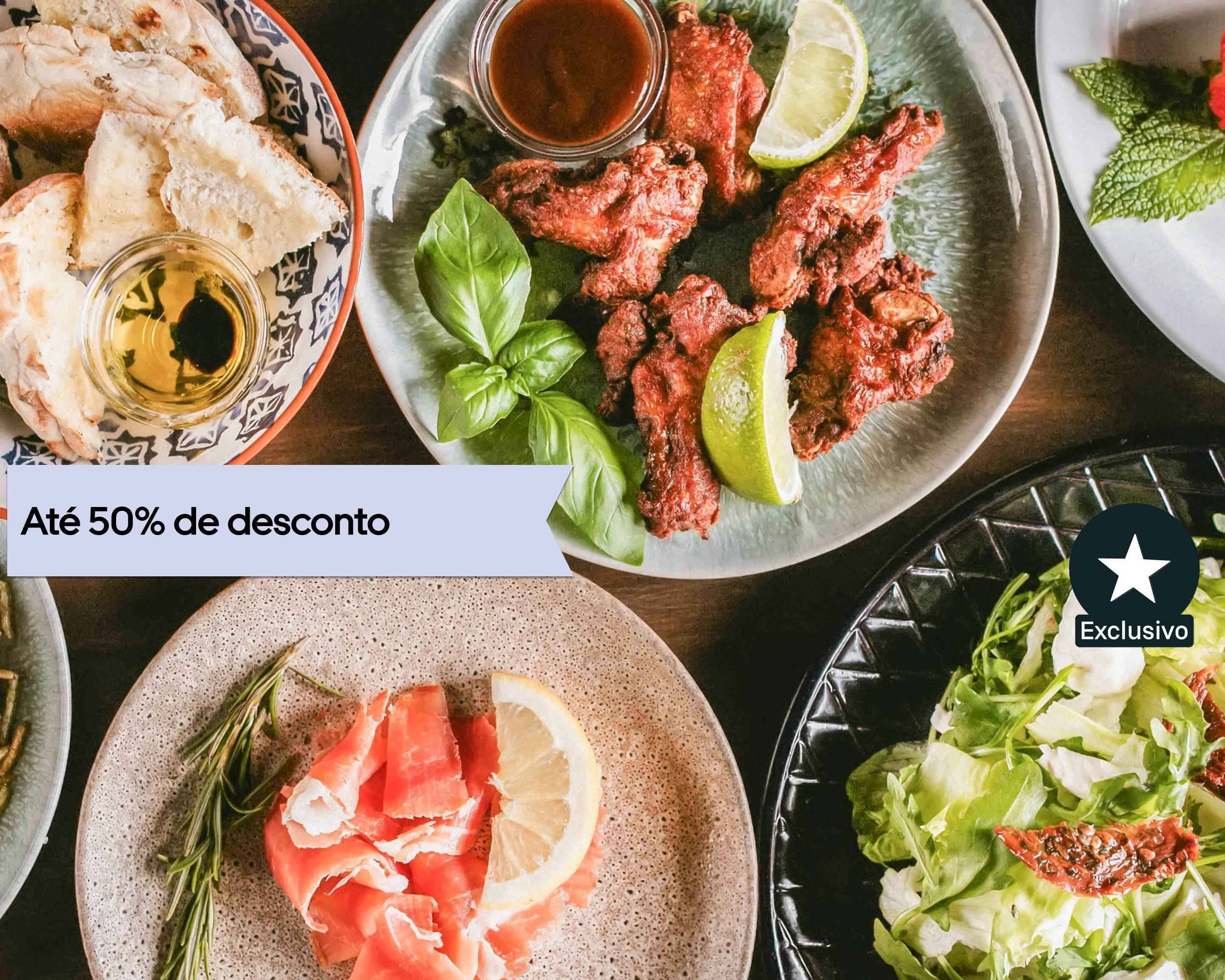 Rota 94 take-away Sintra – Menu e preços | Uber Eats