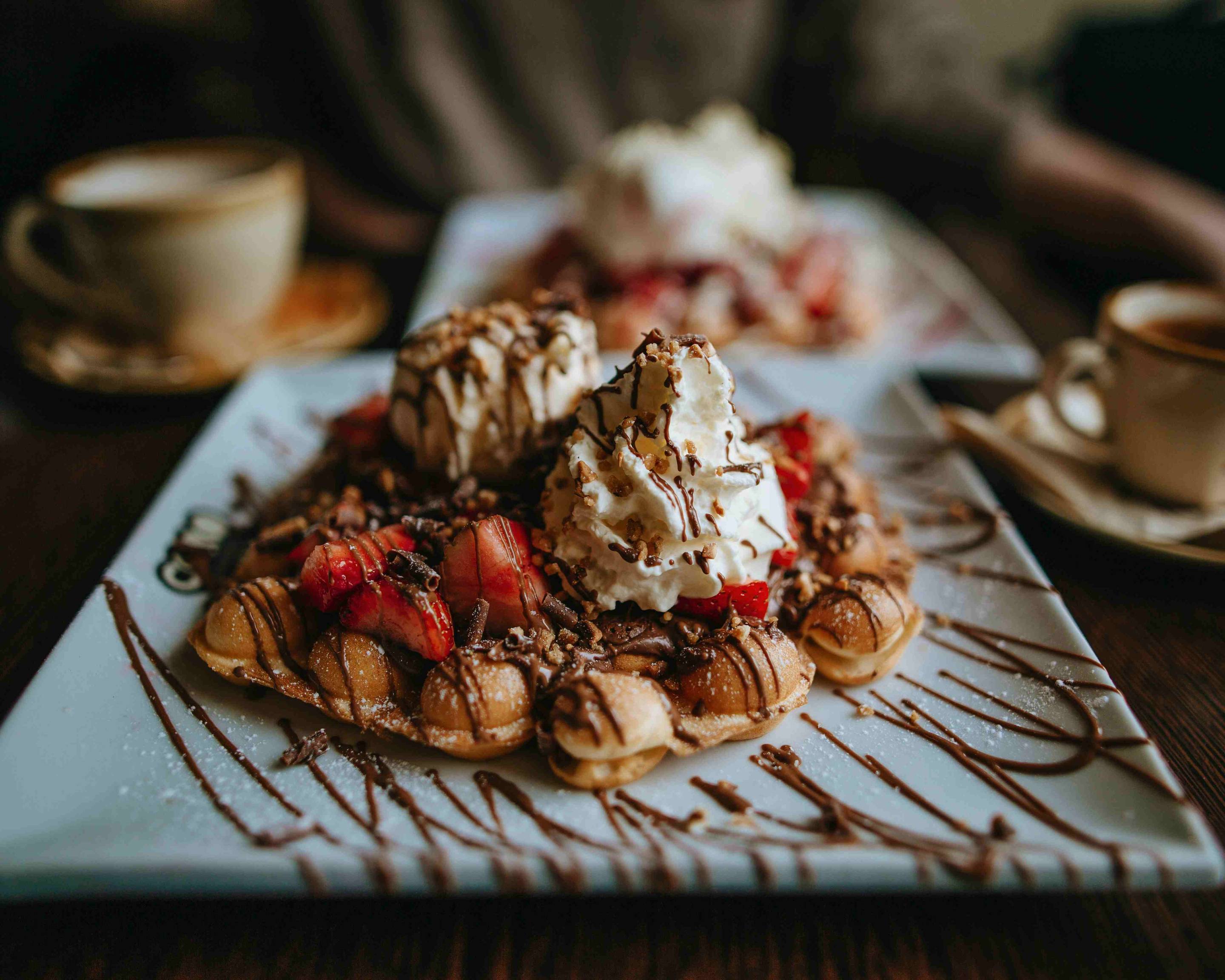 Zee's Cookies Menu - Takeaway in London | Delivery menu & prices | Uber ...