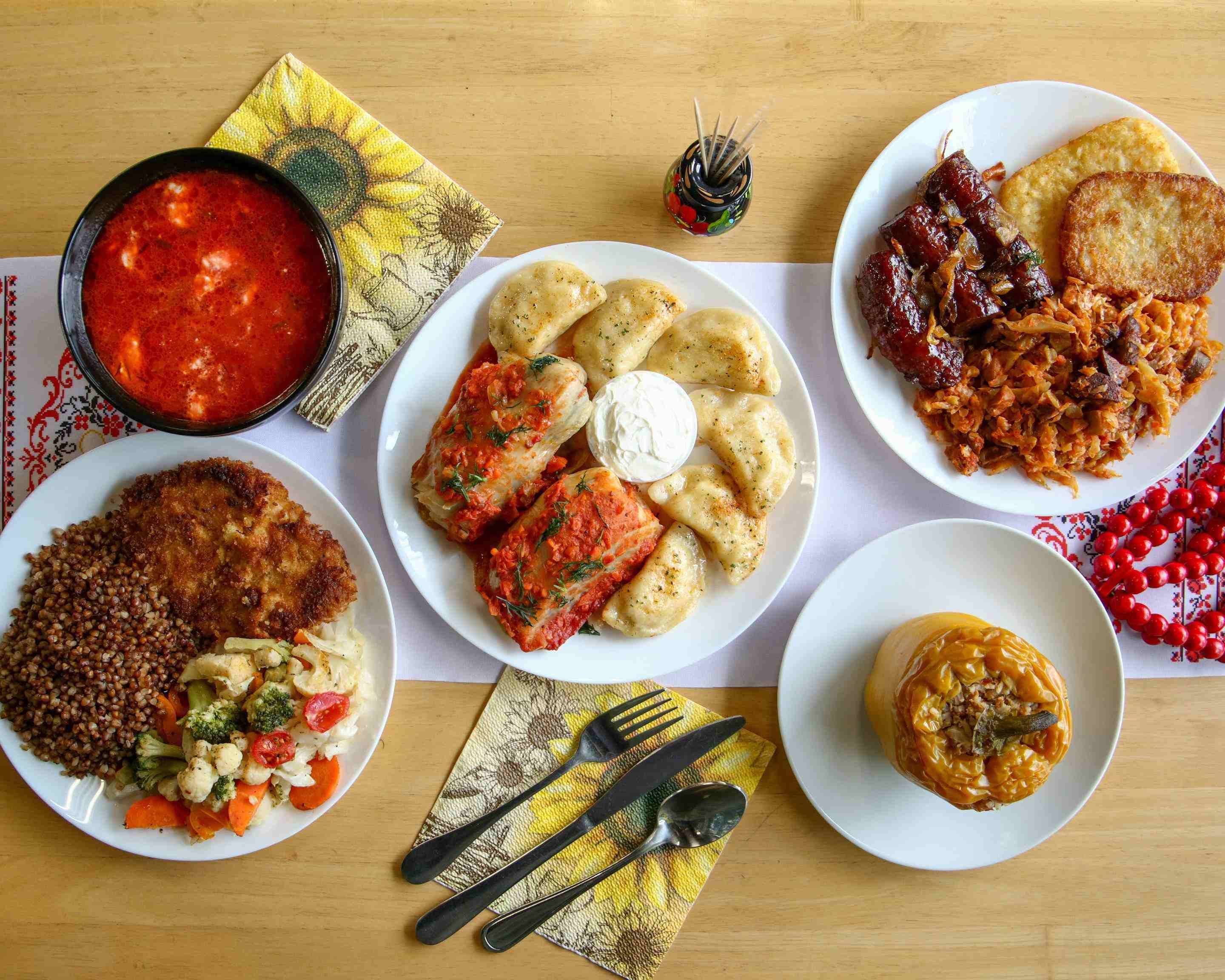 Baba ganoush Delivery in Selkirk | Discover Baba ganoush Restaurants ...