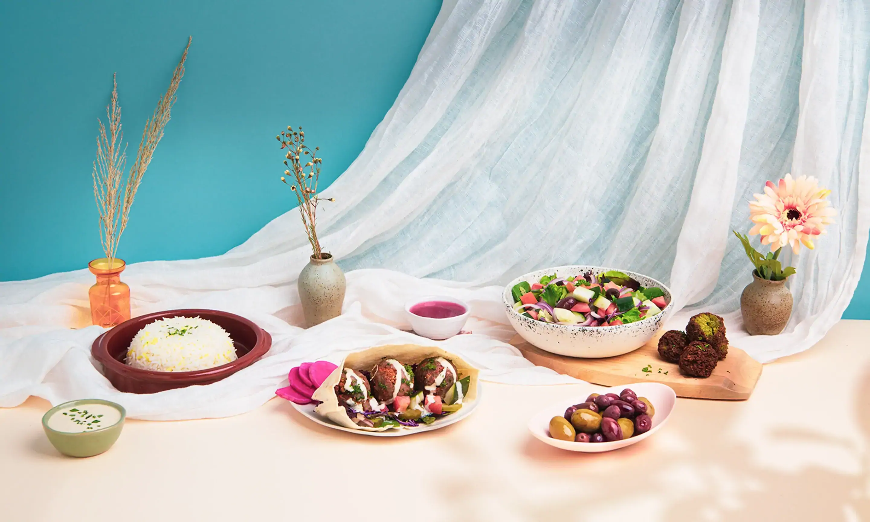 Order VegaBibi (5400 Pointe W Cir) Menu Delivery【Menu & Prices ...