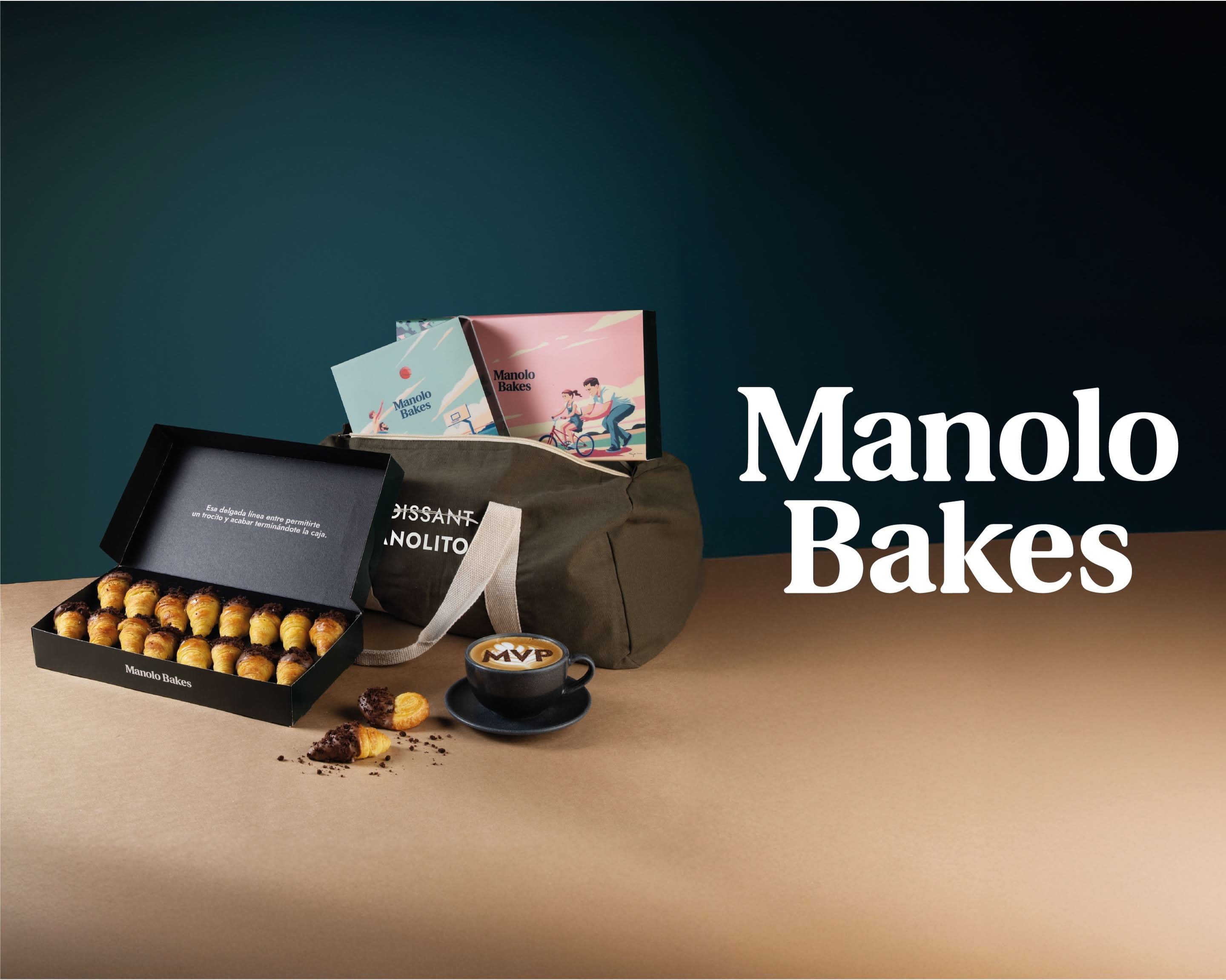 Manolo Bakes (Craywinckel) menú y precios - Pide a domicilio en ...