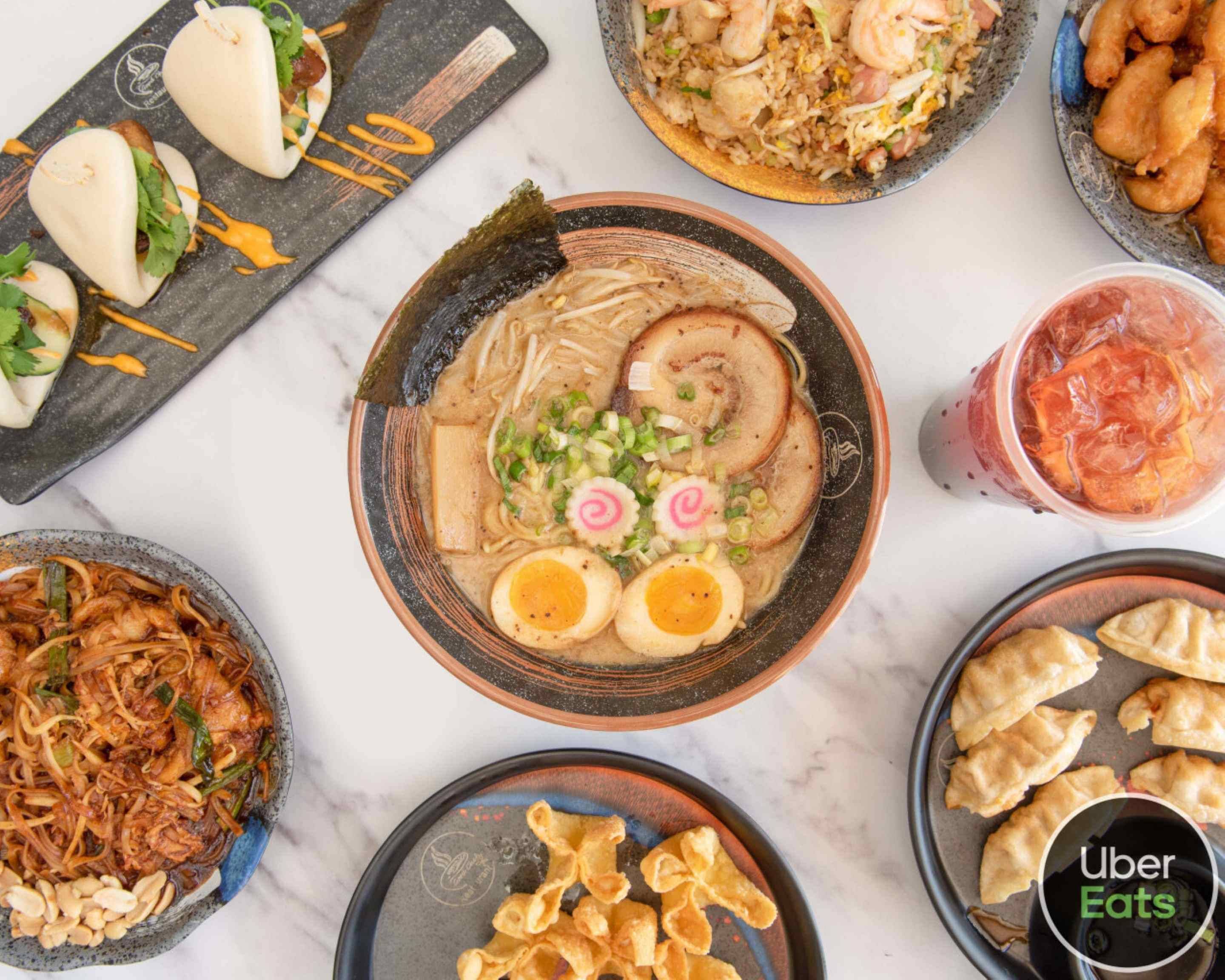 Order Good Chef Restaurant (SW 40th St.) - Menu & Prices - Miami ...