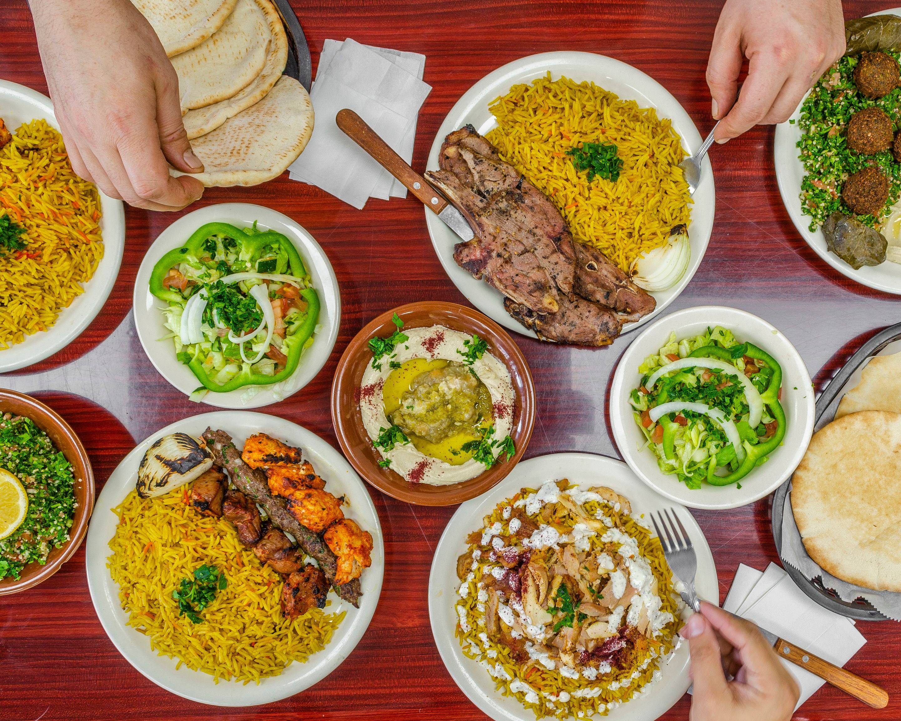 Order Grill House - Menu & Prices - New York Delivery | Uber Eats