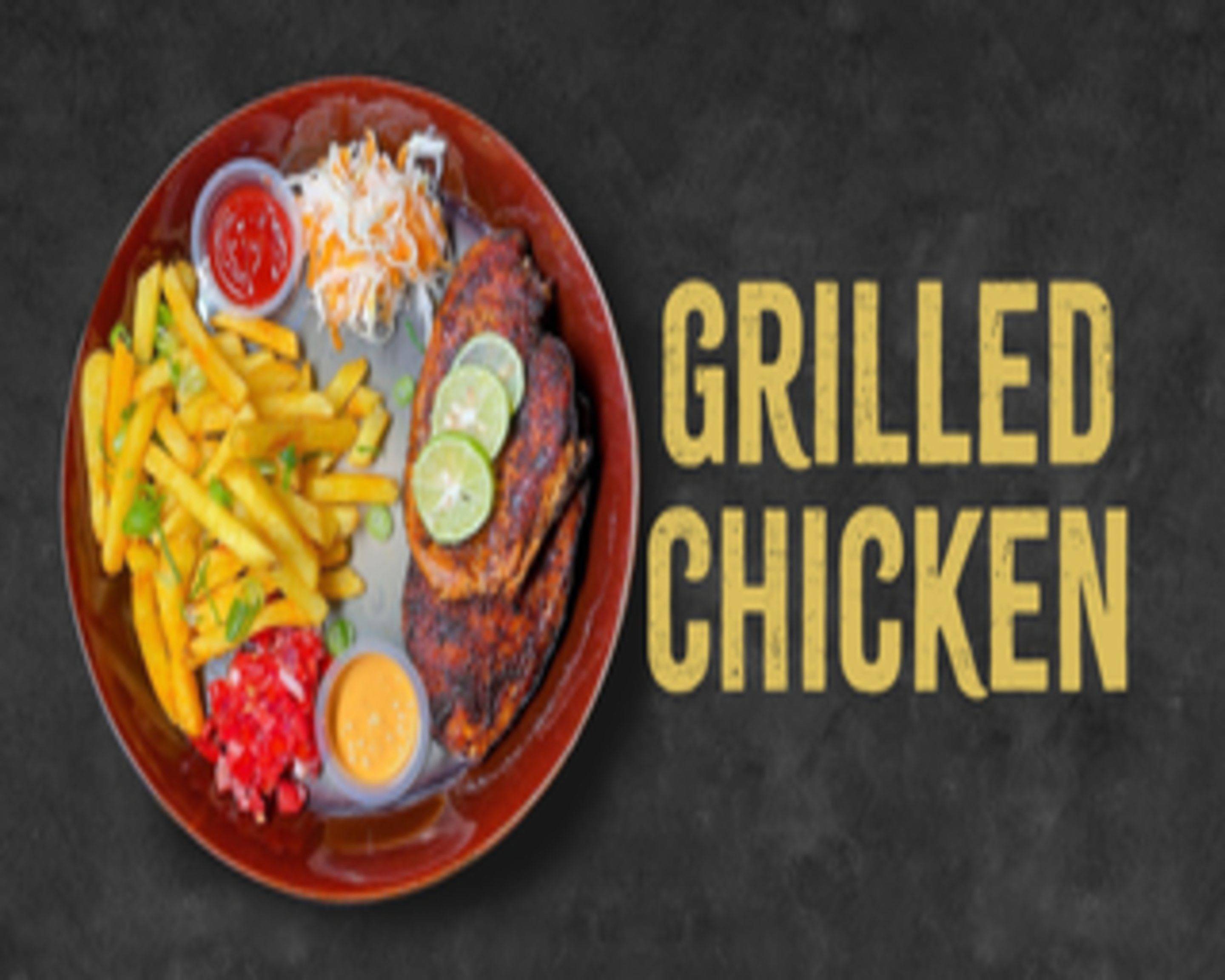 Order Kuku Kitchen- Junction Mall Menu Delivery Online | Nairobi | Menu ...