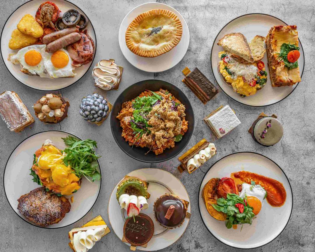 Order Whisked The Right Wei | Menu & Prices | Perth Delivery | Uber Eats