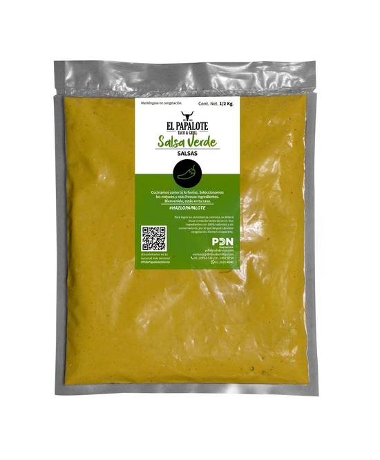 El Papalote Taco & Grill a domicilio en Monterrey - Menú en línea ...