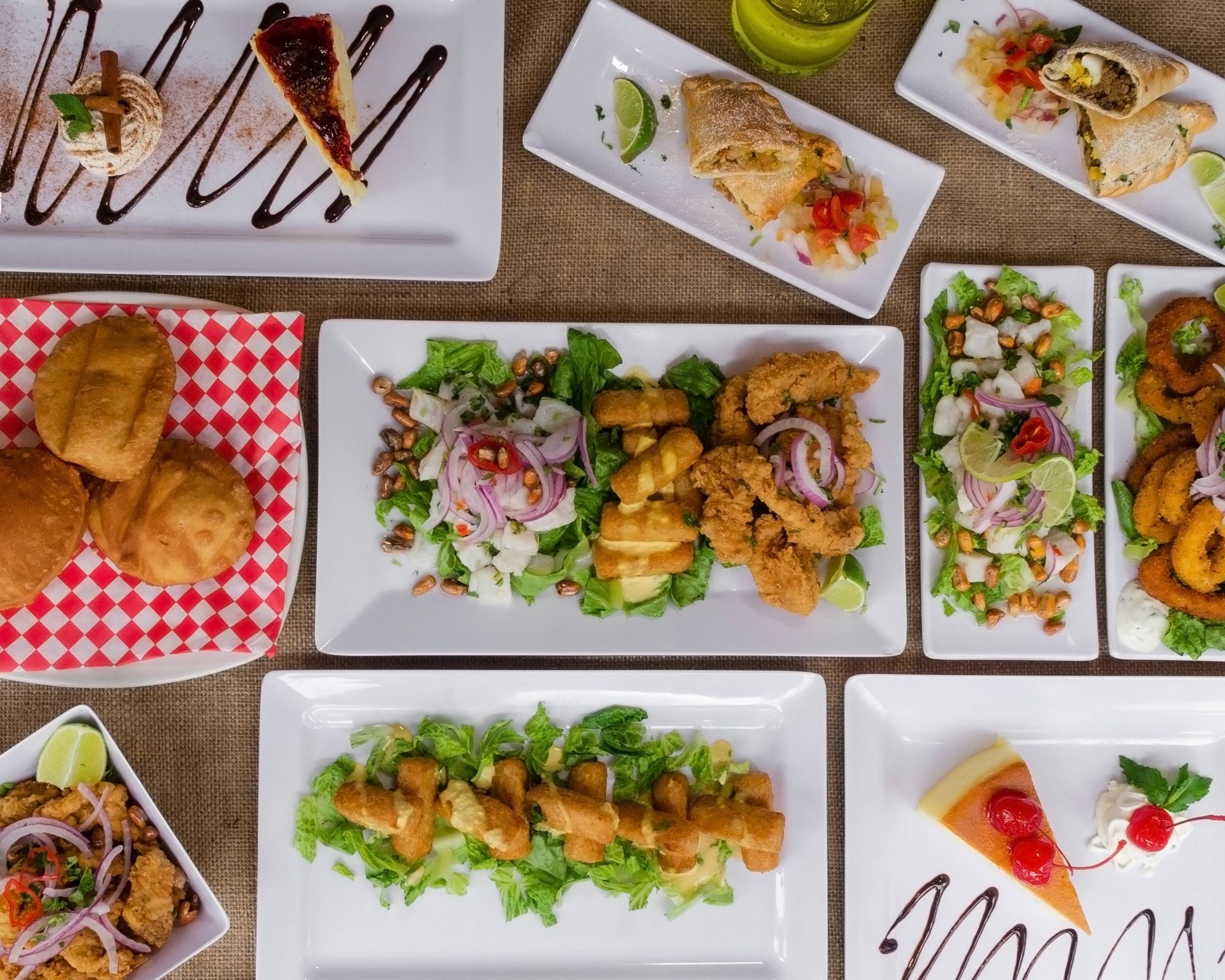 THE 10 BEST PUERTO RICAN FOOD DELIVERY in San Juan 2025| Order Puerto ...